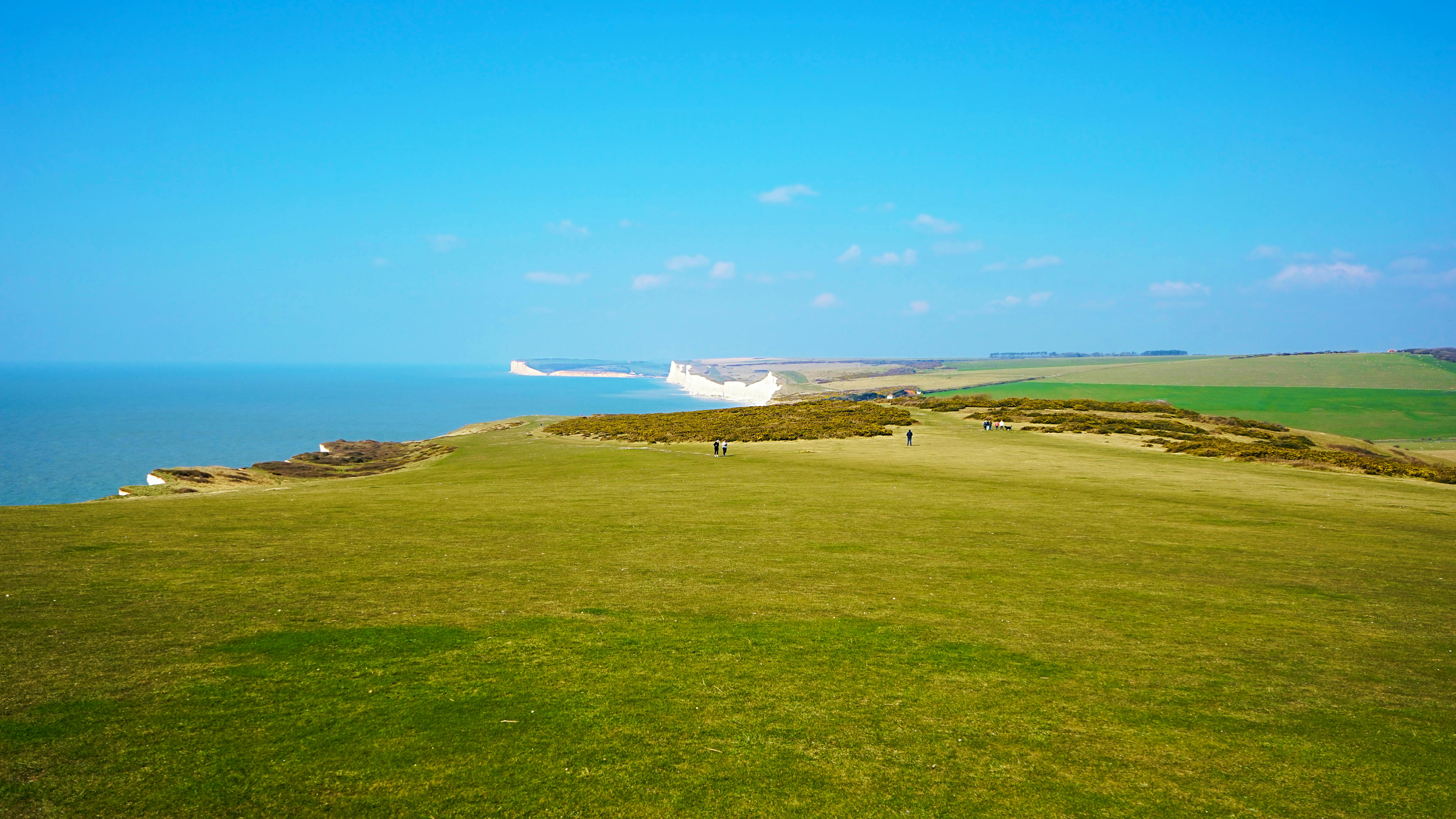 Drone Nature 4k Photos, Download The BEST Free Drone Nature 4k Stock ...