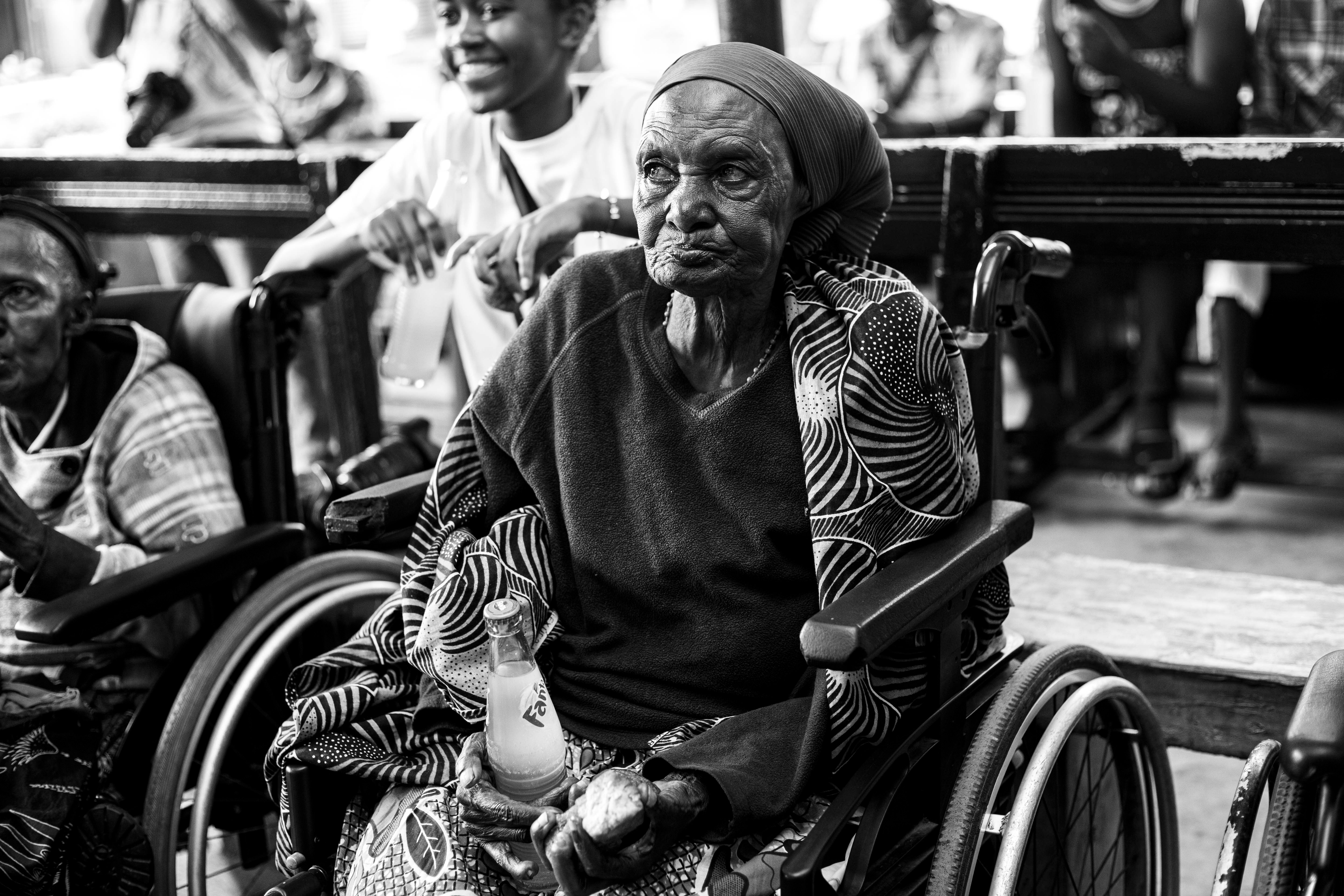 Old Disability Photos, Download The BEST Free Old Disability Stock ...
