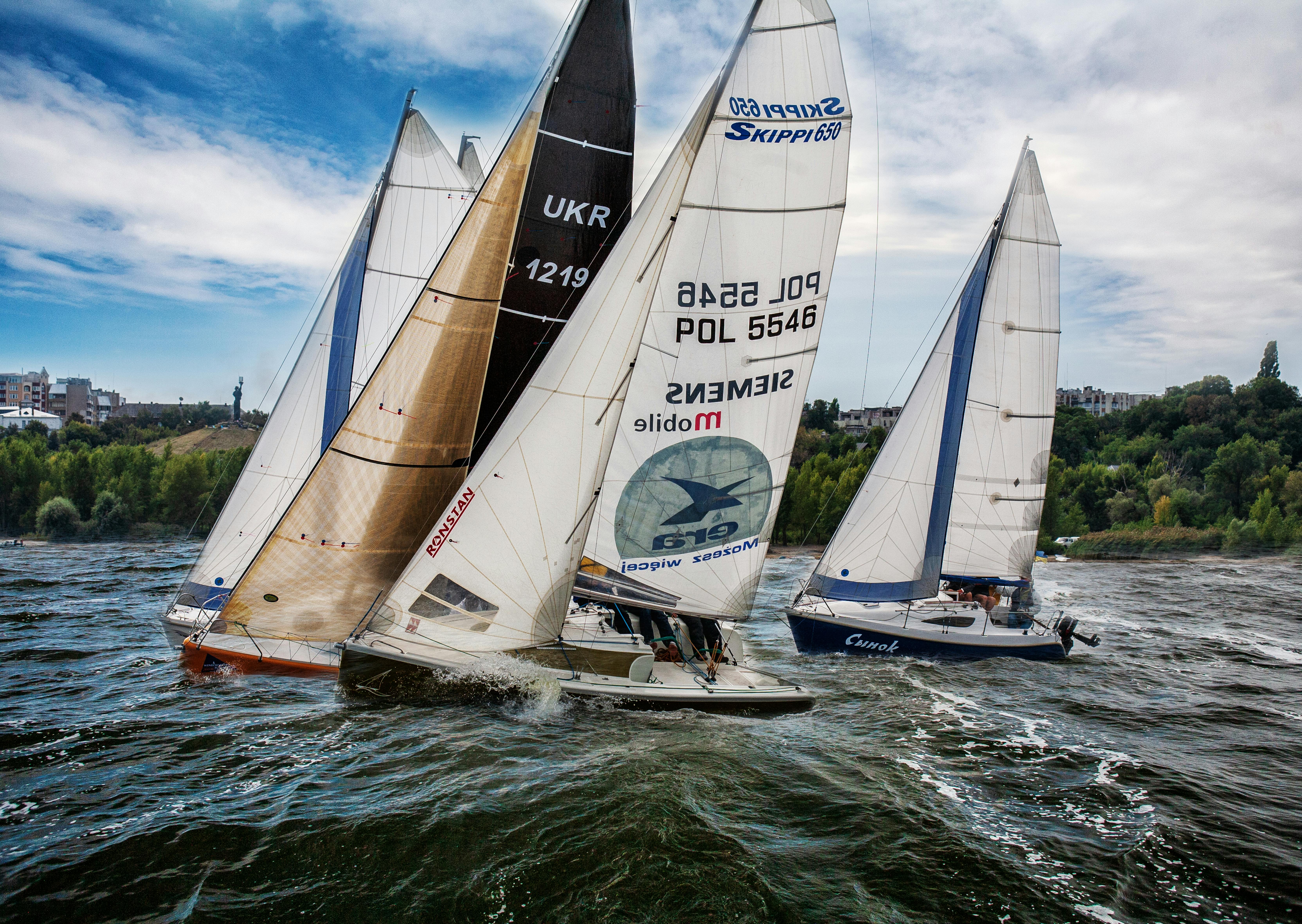 Sailboat Race Photos, Download The BEST Free Sailboat Race Stock Photos ...