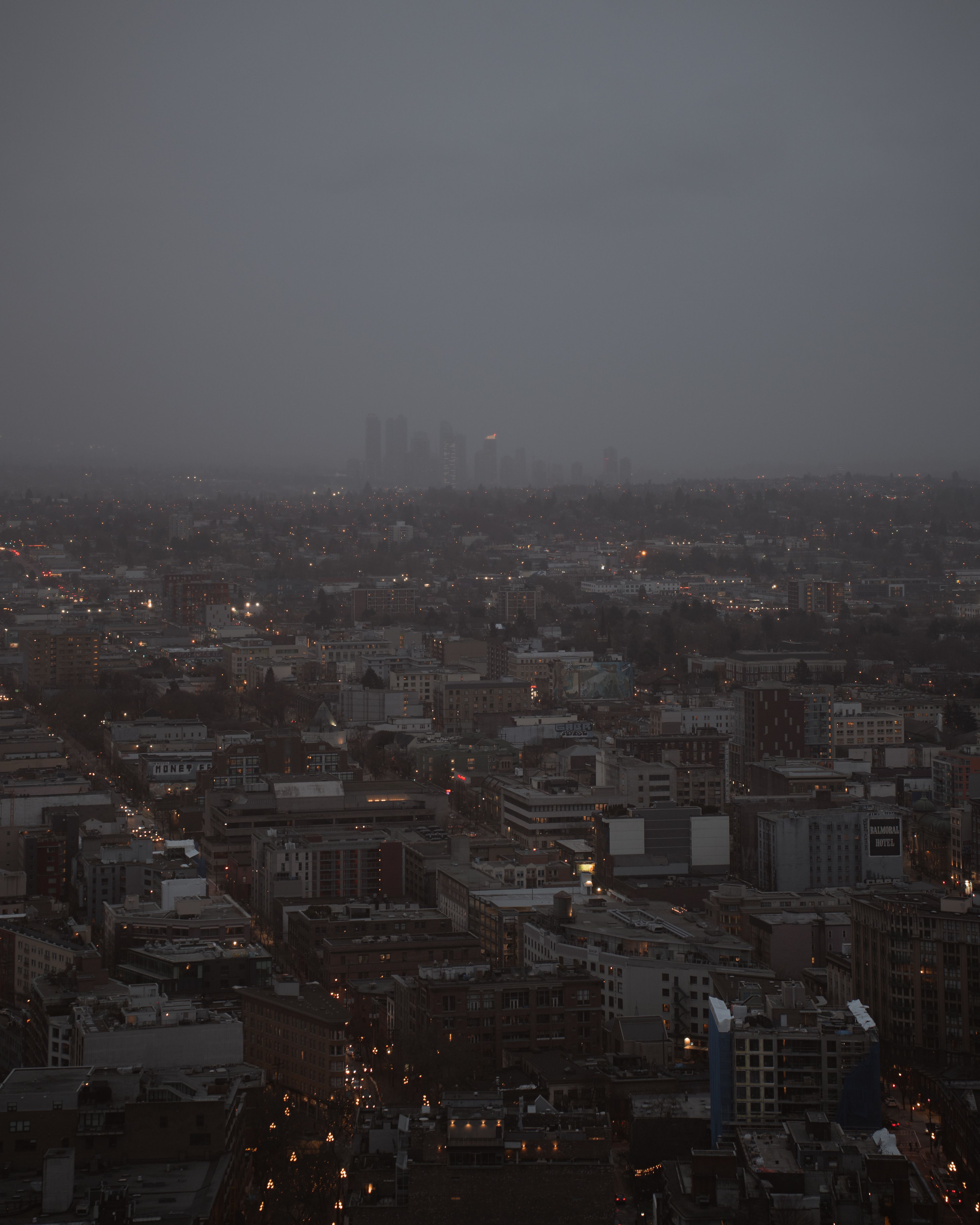 Vancouver Pollution Photos, Download The BEST Free Vancouver Pollution ...