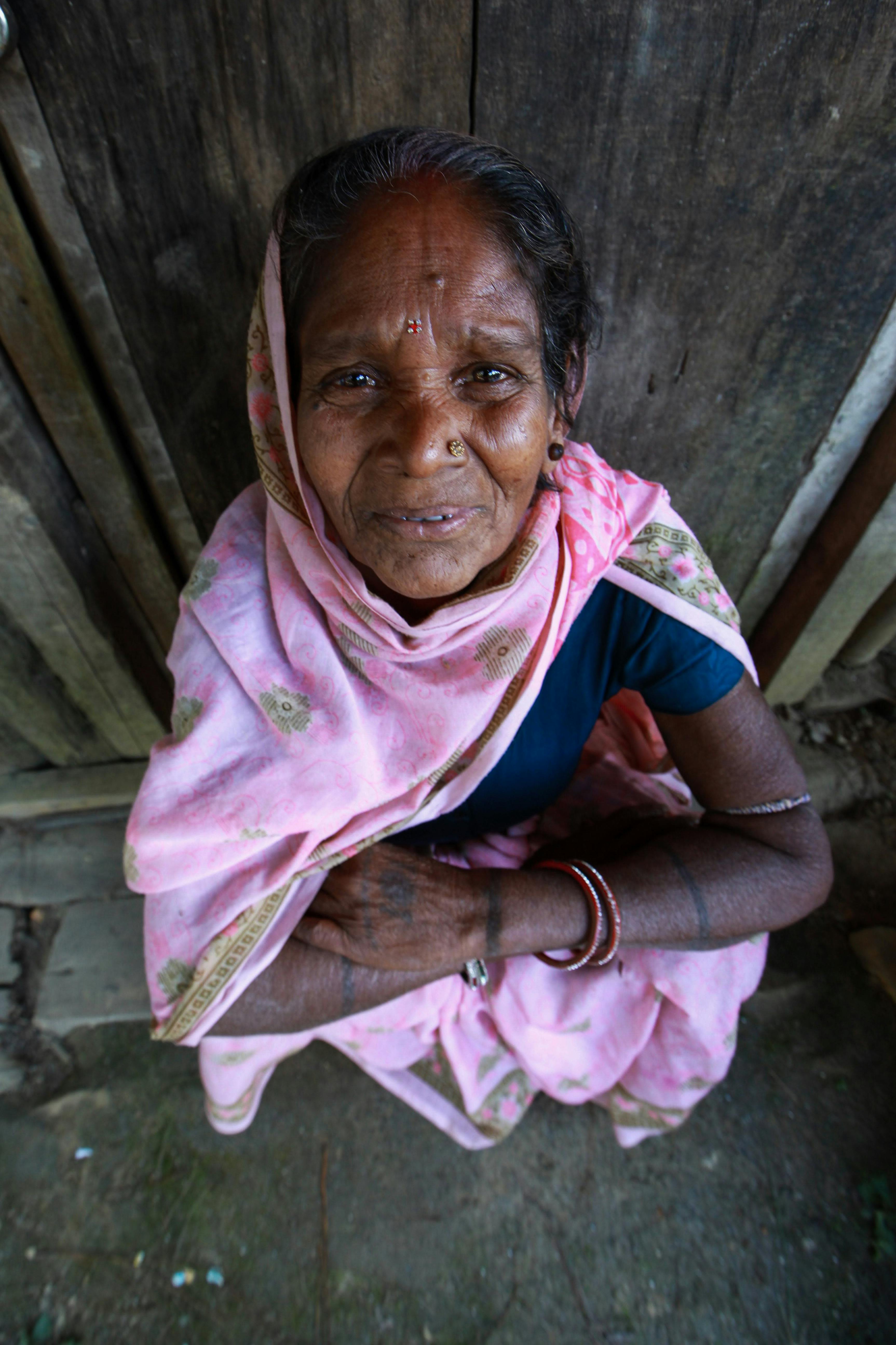 Foto de stock gratuita sobre adulto mayor, fotos con gran angular ...