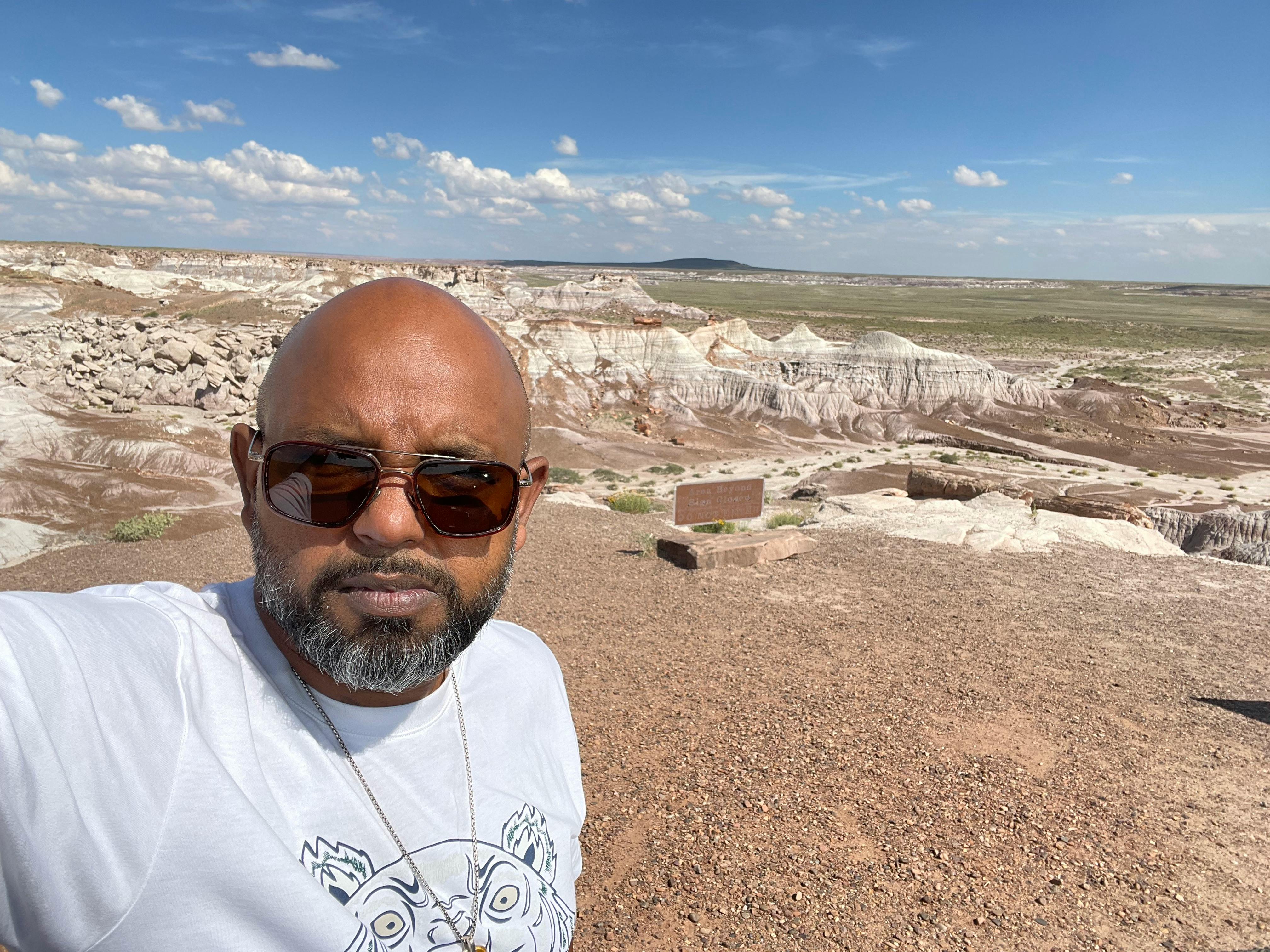 Sheik Rahaman - Fotografía