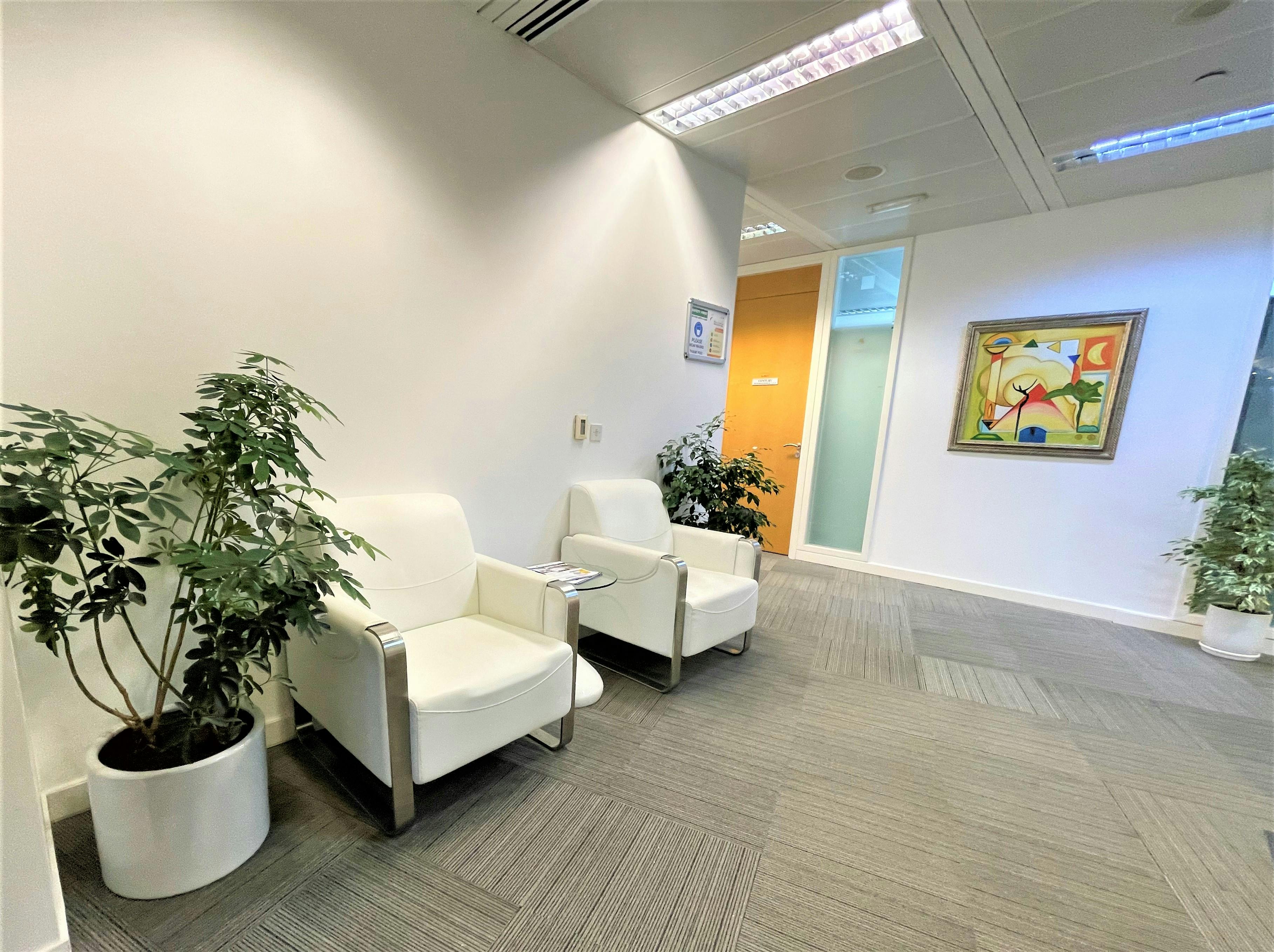 18th Floor · Pexels