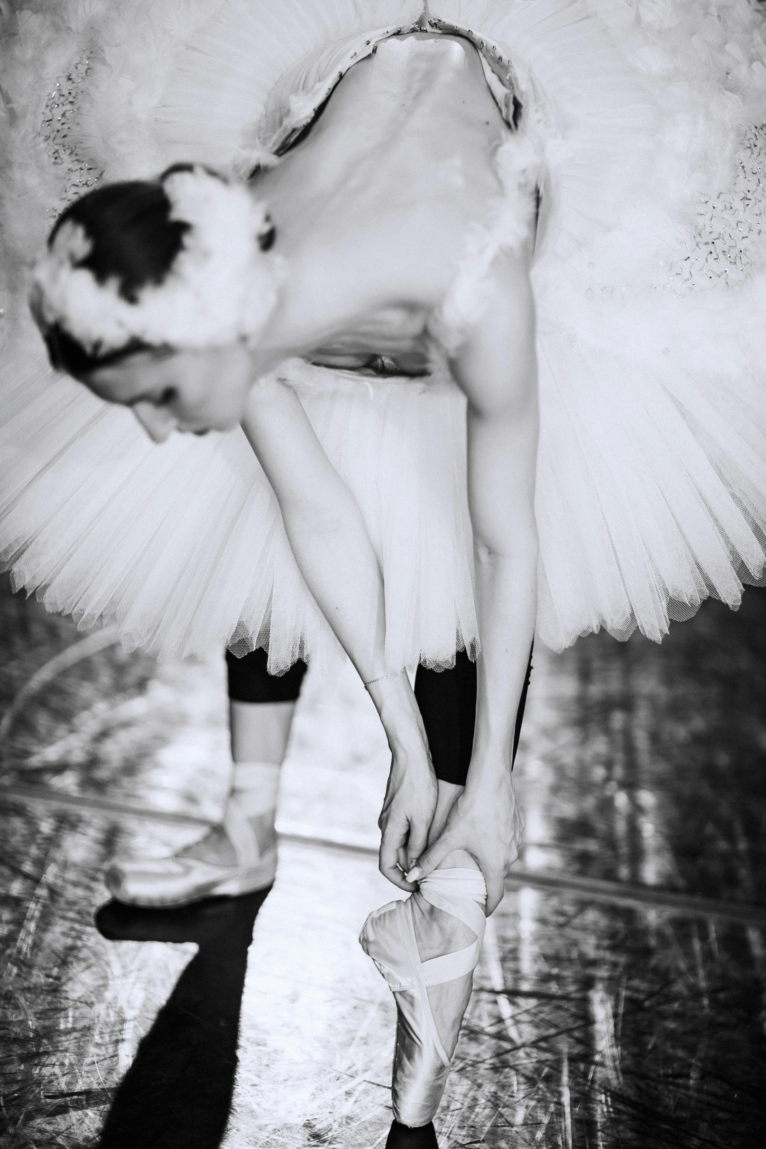 Backstage Ballet Wings Photos, Download The BEST Free Backstage Ballet ...