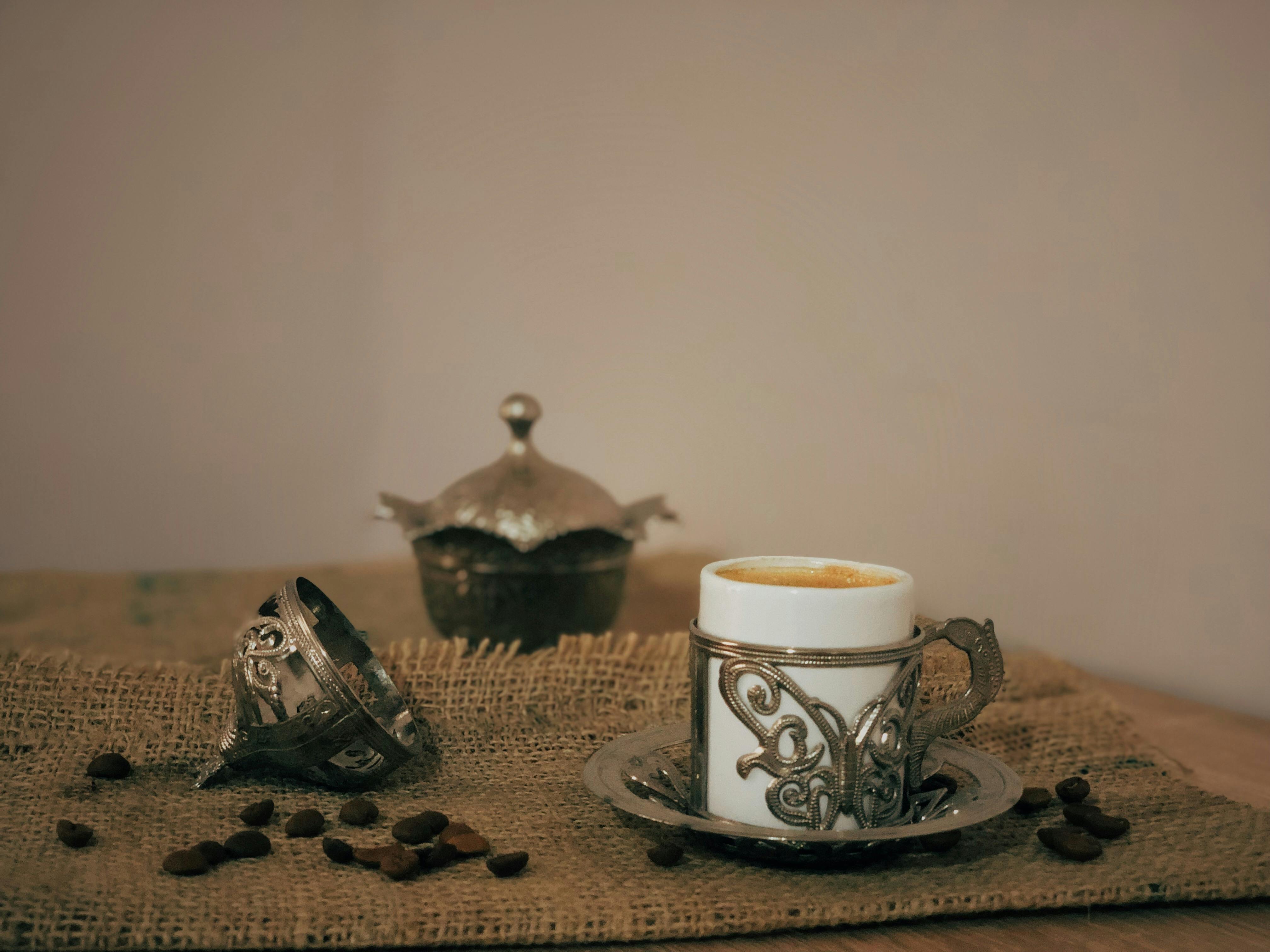 Arabic Coffee Photos, Download The BEST Free Arabic Coffee Stock Photos ...