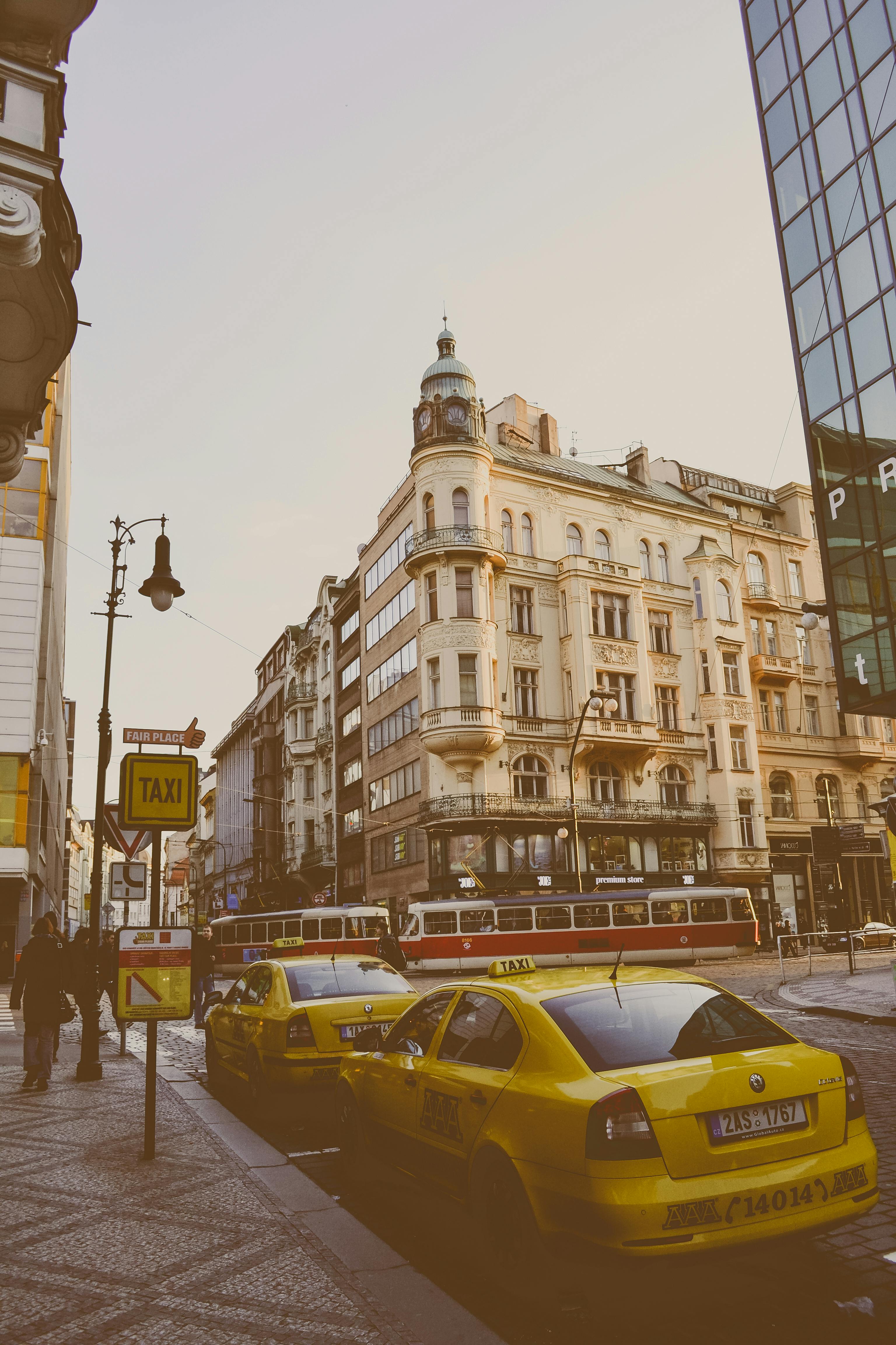 Elena Semёnova 님의 Prague 컬렉션 사진 및 동영상 11개