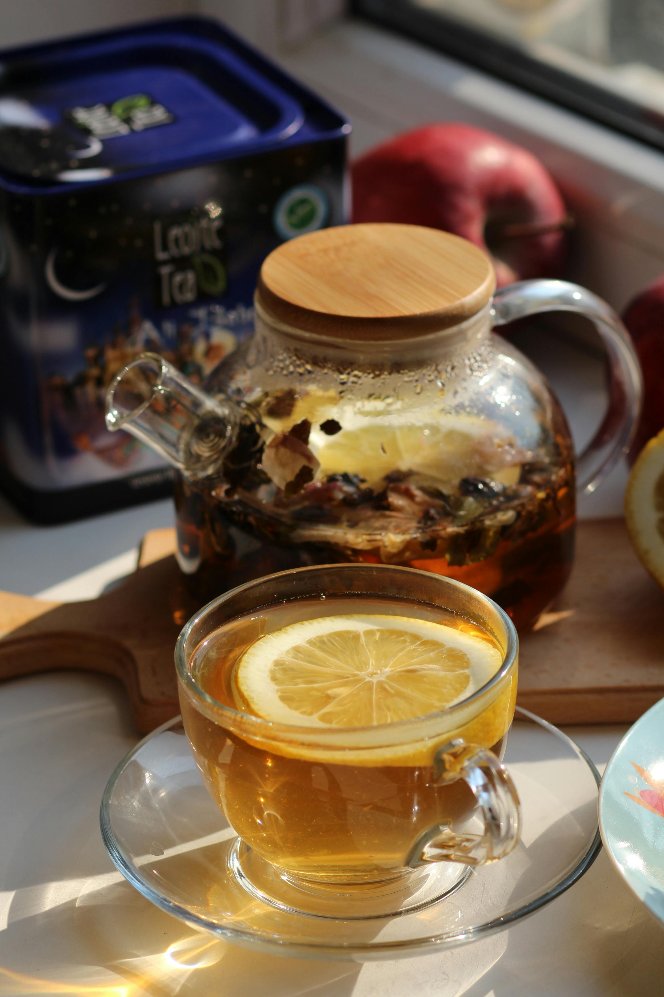 30,000+ Best Hot Tea Photos · 100% Free Download · Pexels Stock Photos