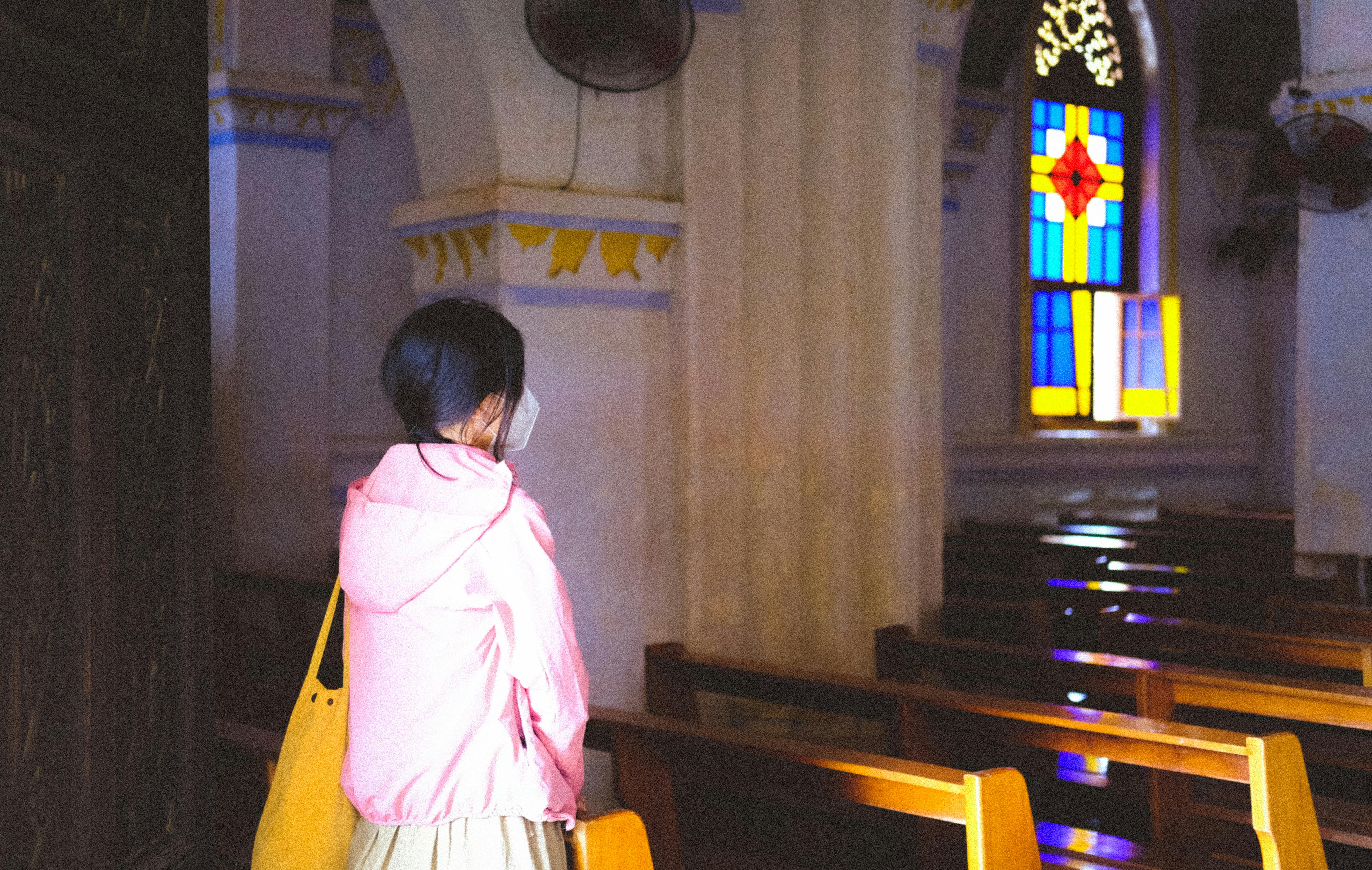 People Of Color Praying Photos, Download The BEST Free People Of Color ...