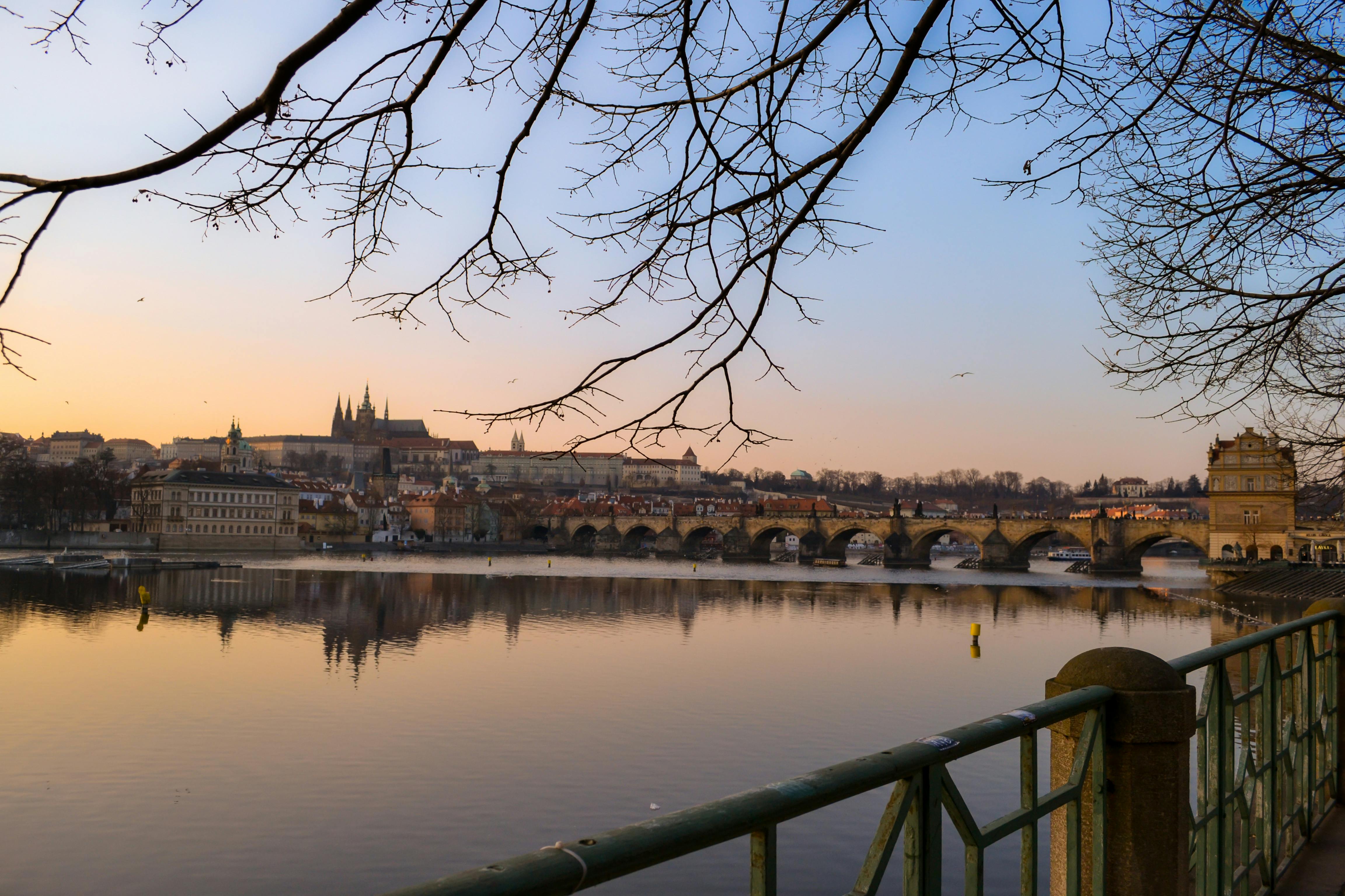 Prague 11 Photos & Videos Collected by Elena Semёnova