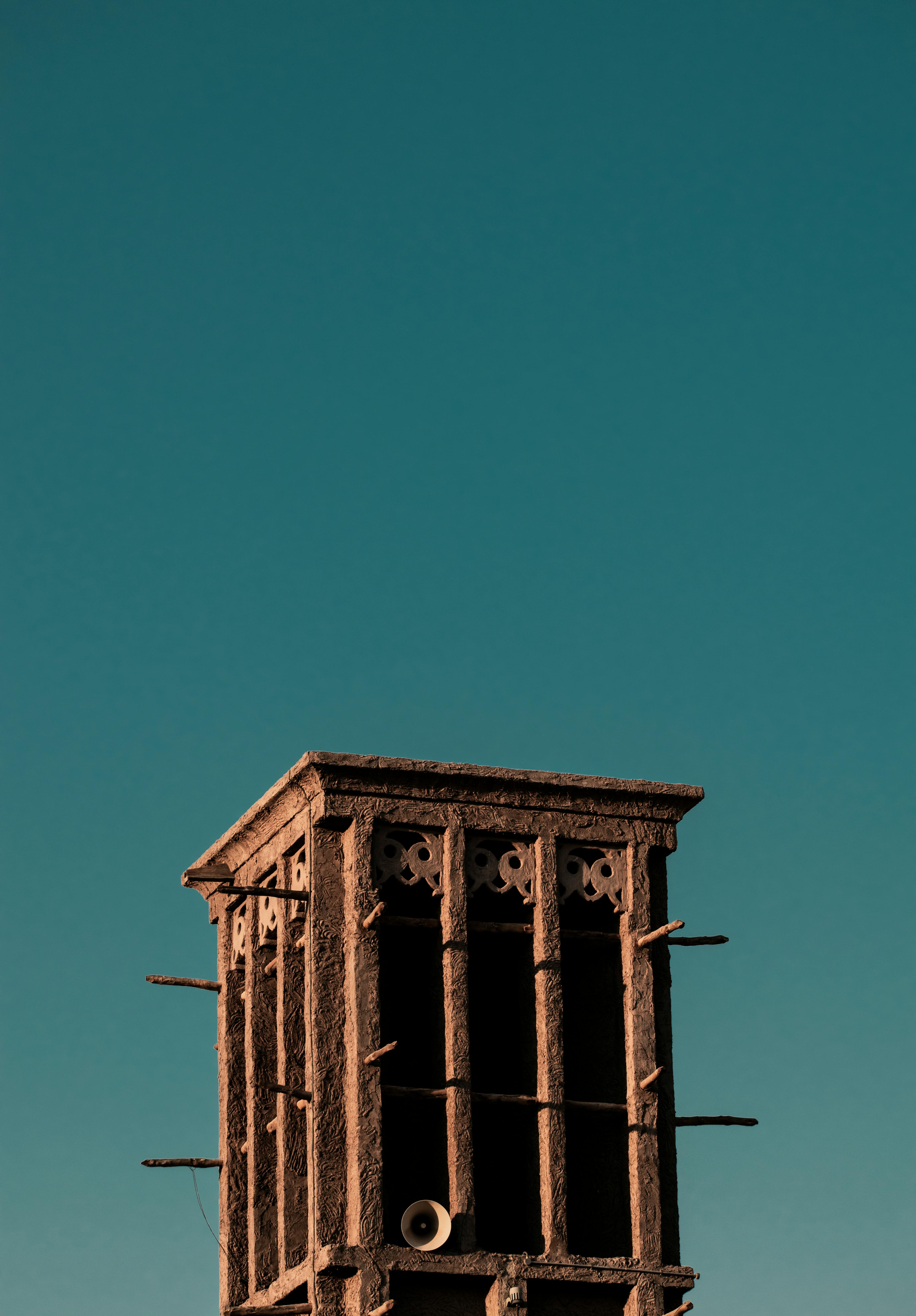 Megaphone Tower Photos, Download The BEST Free Megaphone Tower Stock ...