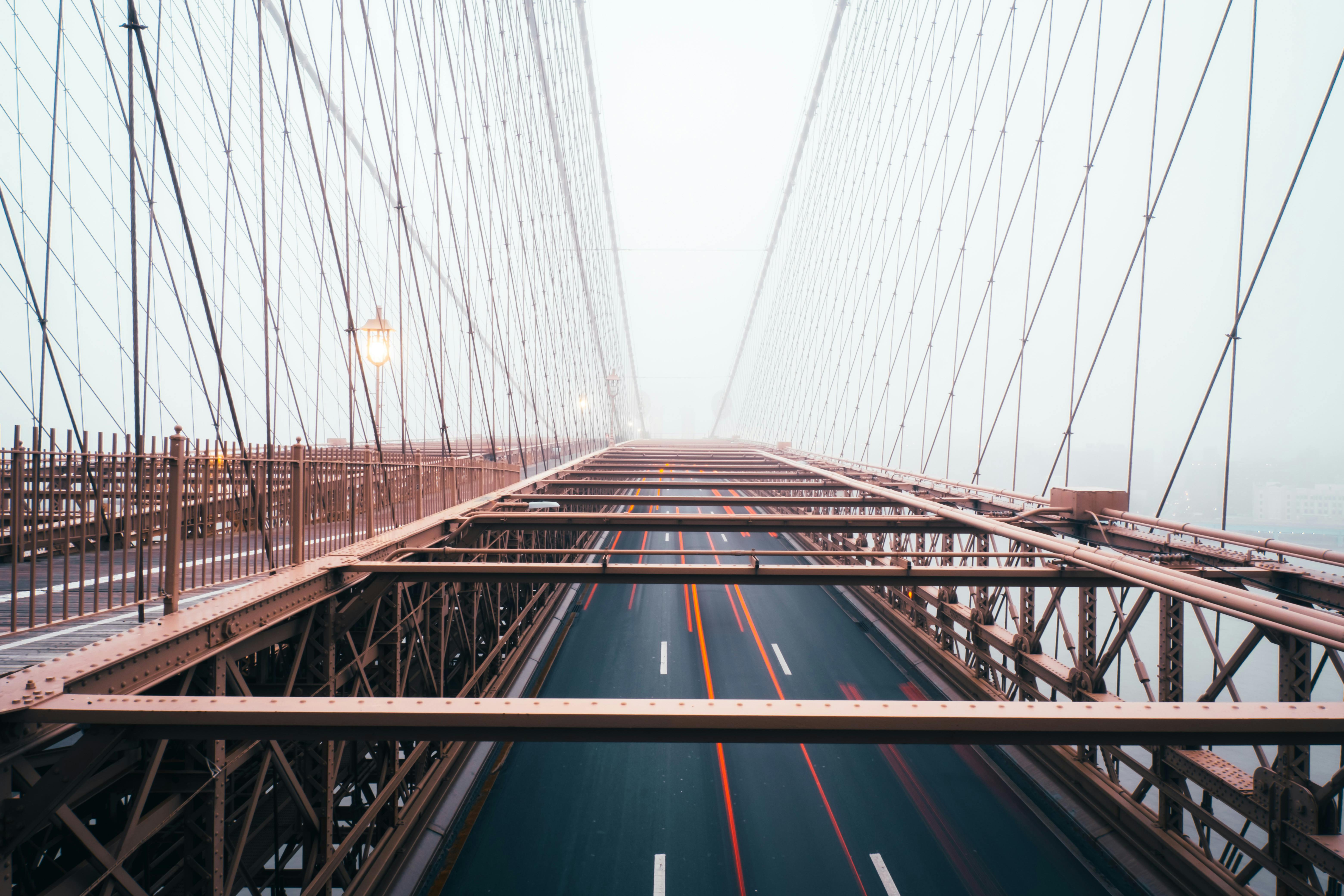 Photo of a Bridge · Free Stock Photo