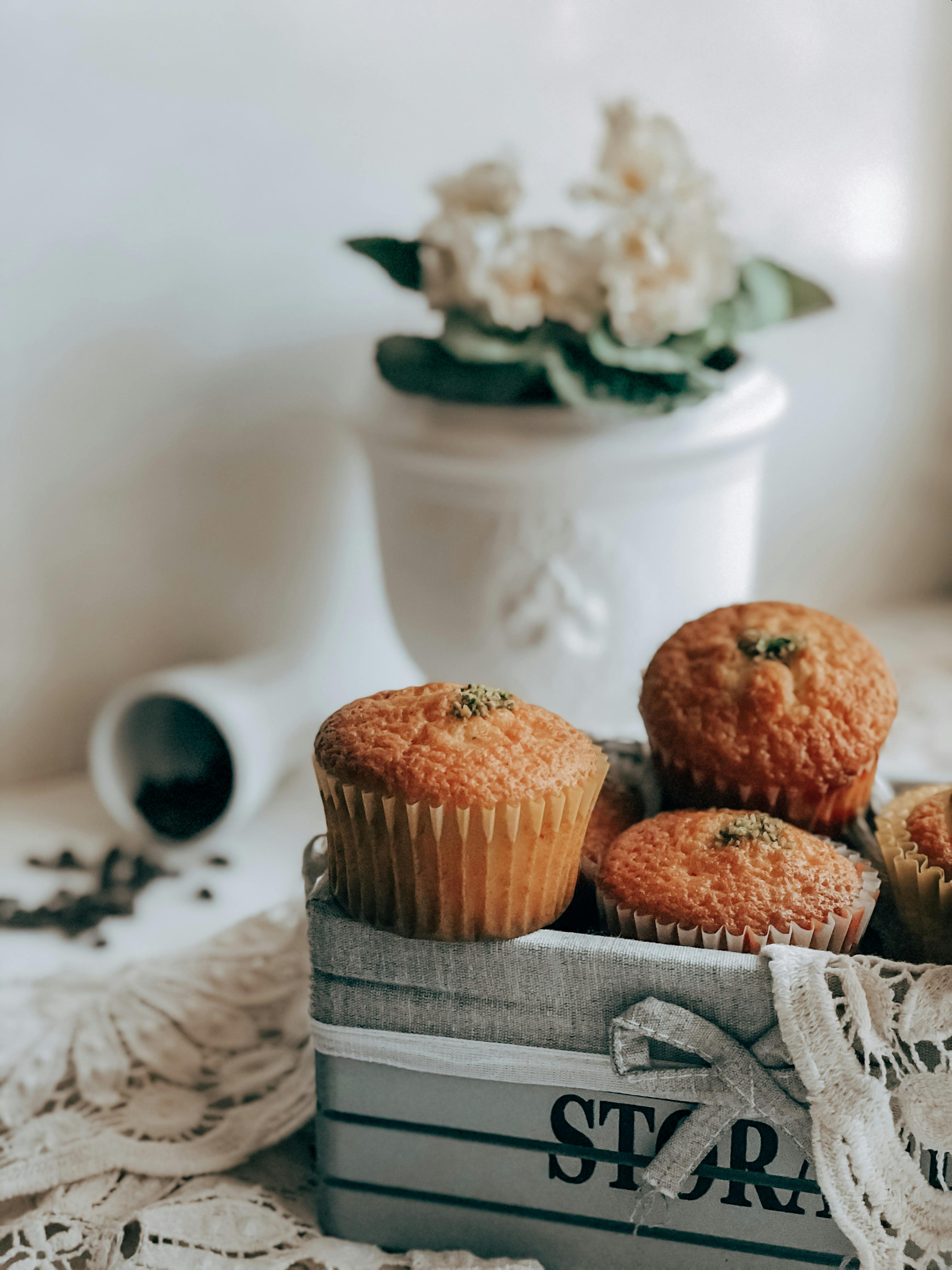 Muffins Background Photos, Download The BEST Free Muffins Background ...