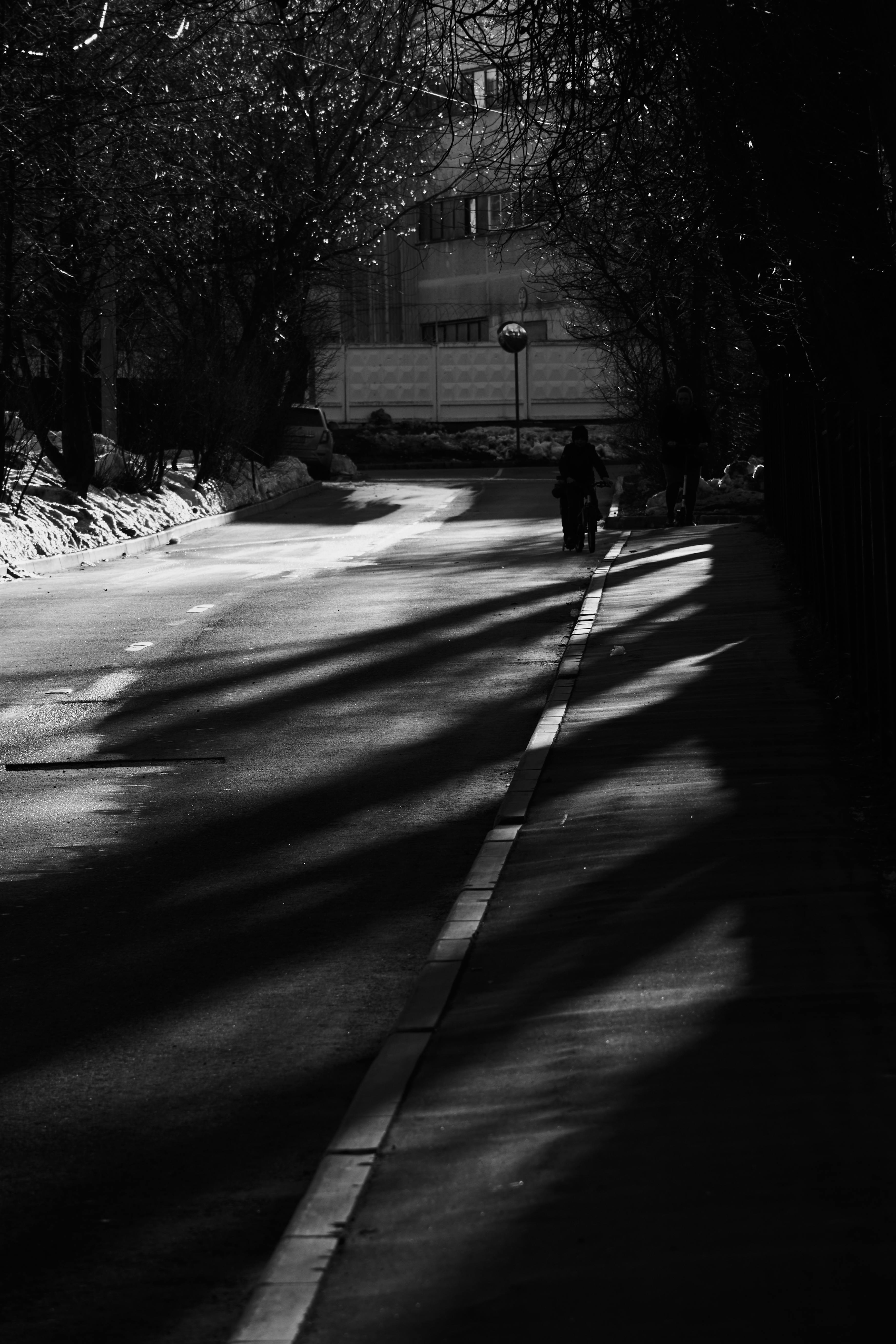 Amina B - Photography