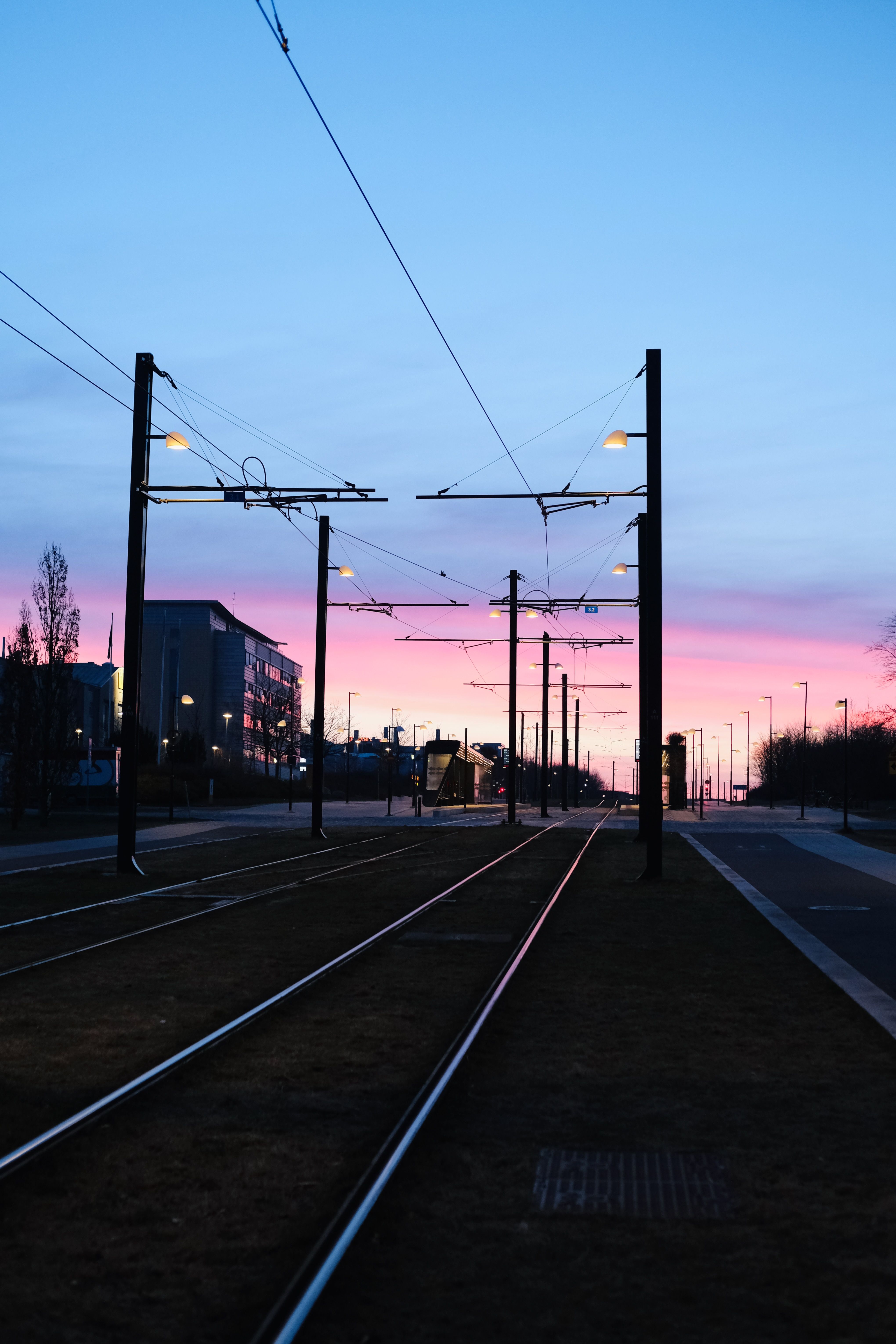 Sweden Infrastructure Photos, Download The BEST Free Sweden ...