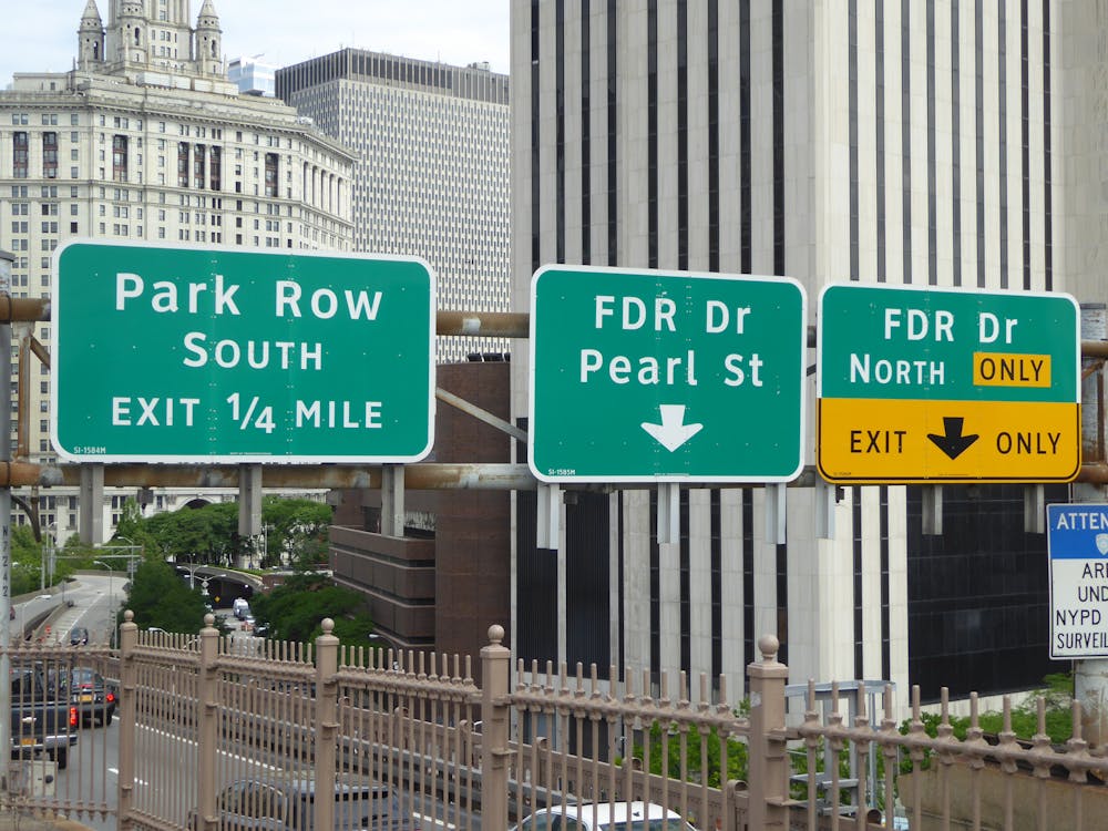 Free Stock Photo Of Directions Navigation New York free-stock-photo-of-directions-navigation-new-york