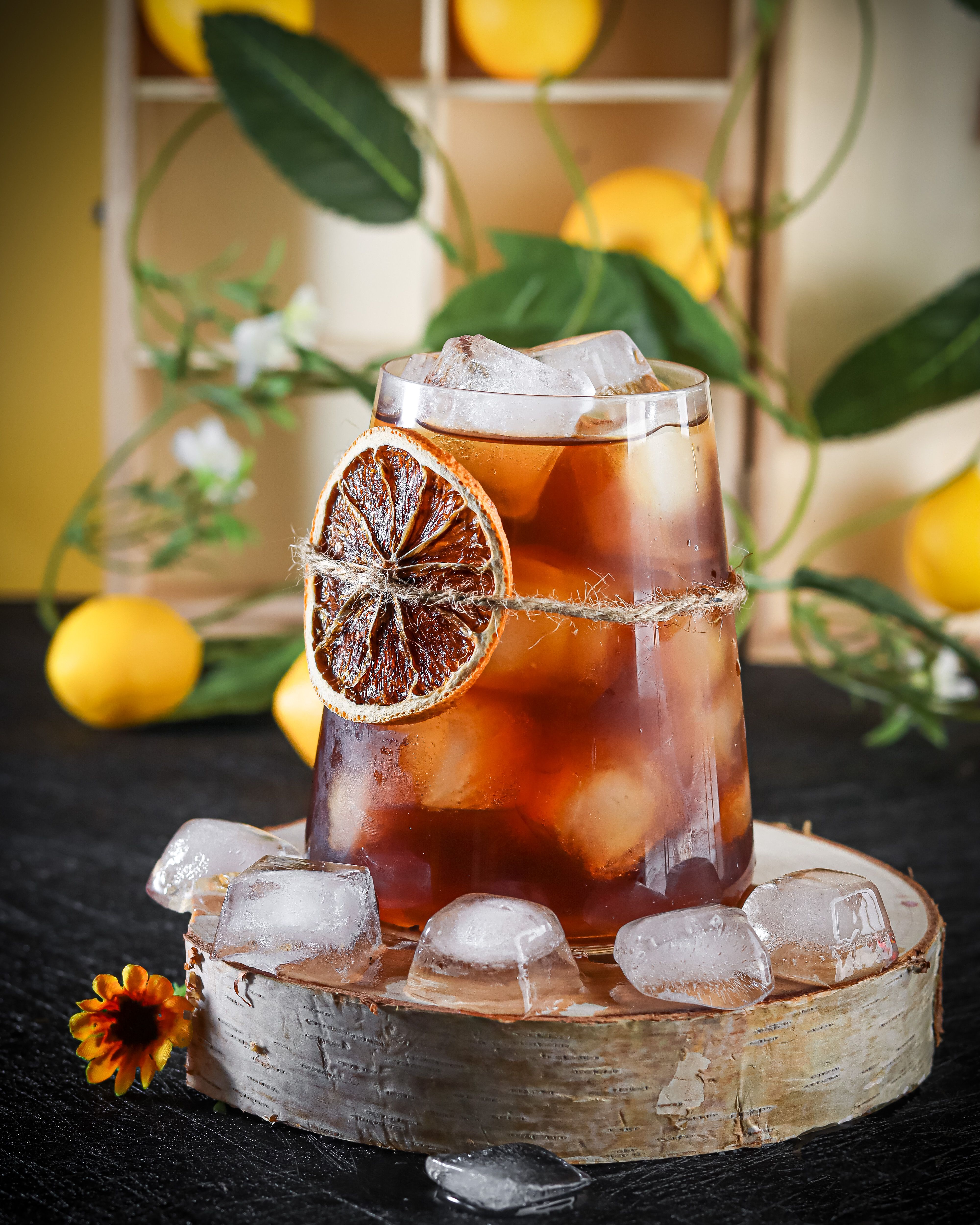 Close-up Photo of a Cold Drink · Free Stock Photo