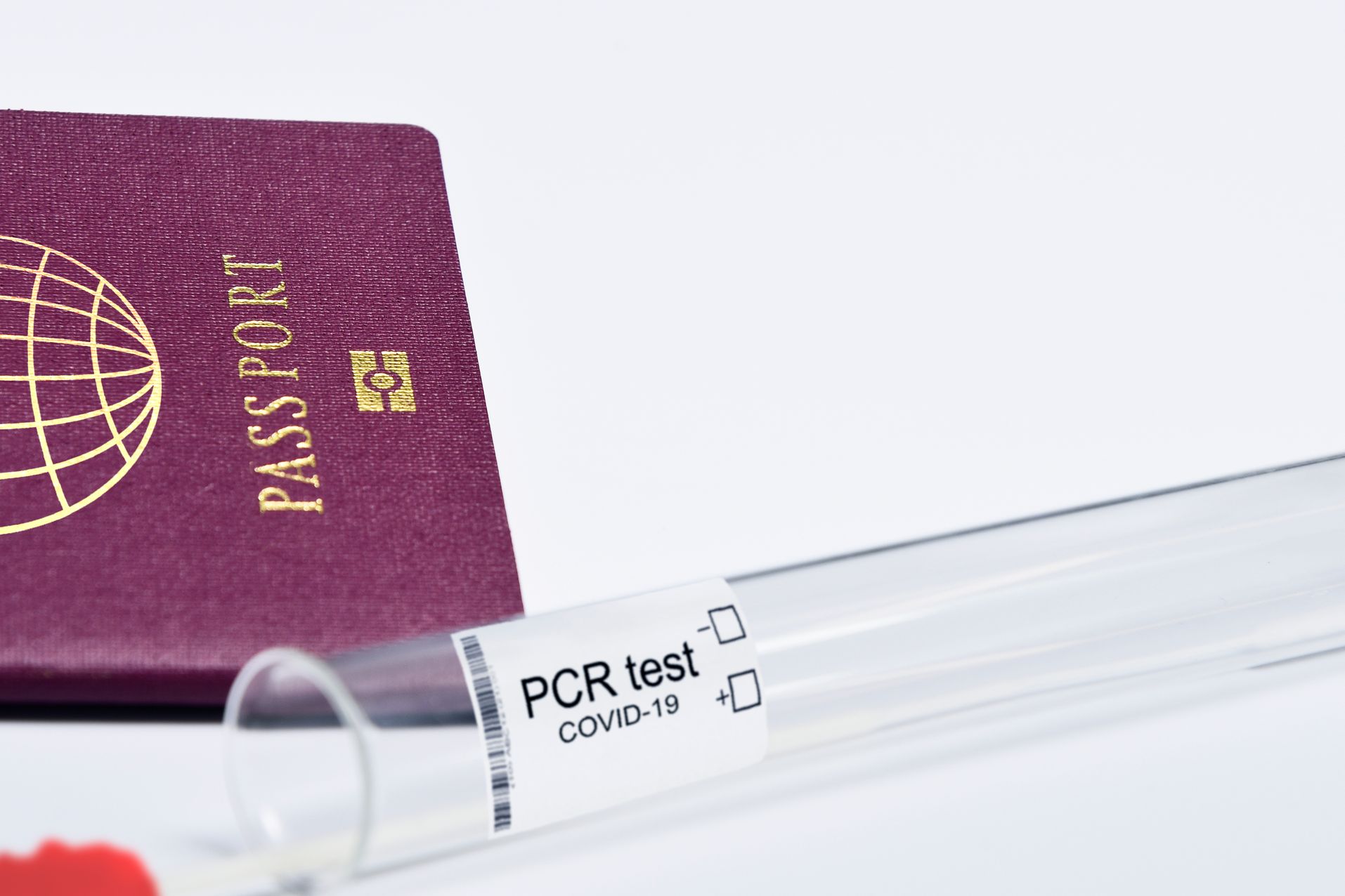 Does Medicare Cover PCR Testing? What You Need to Know