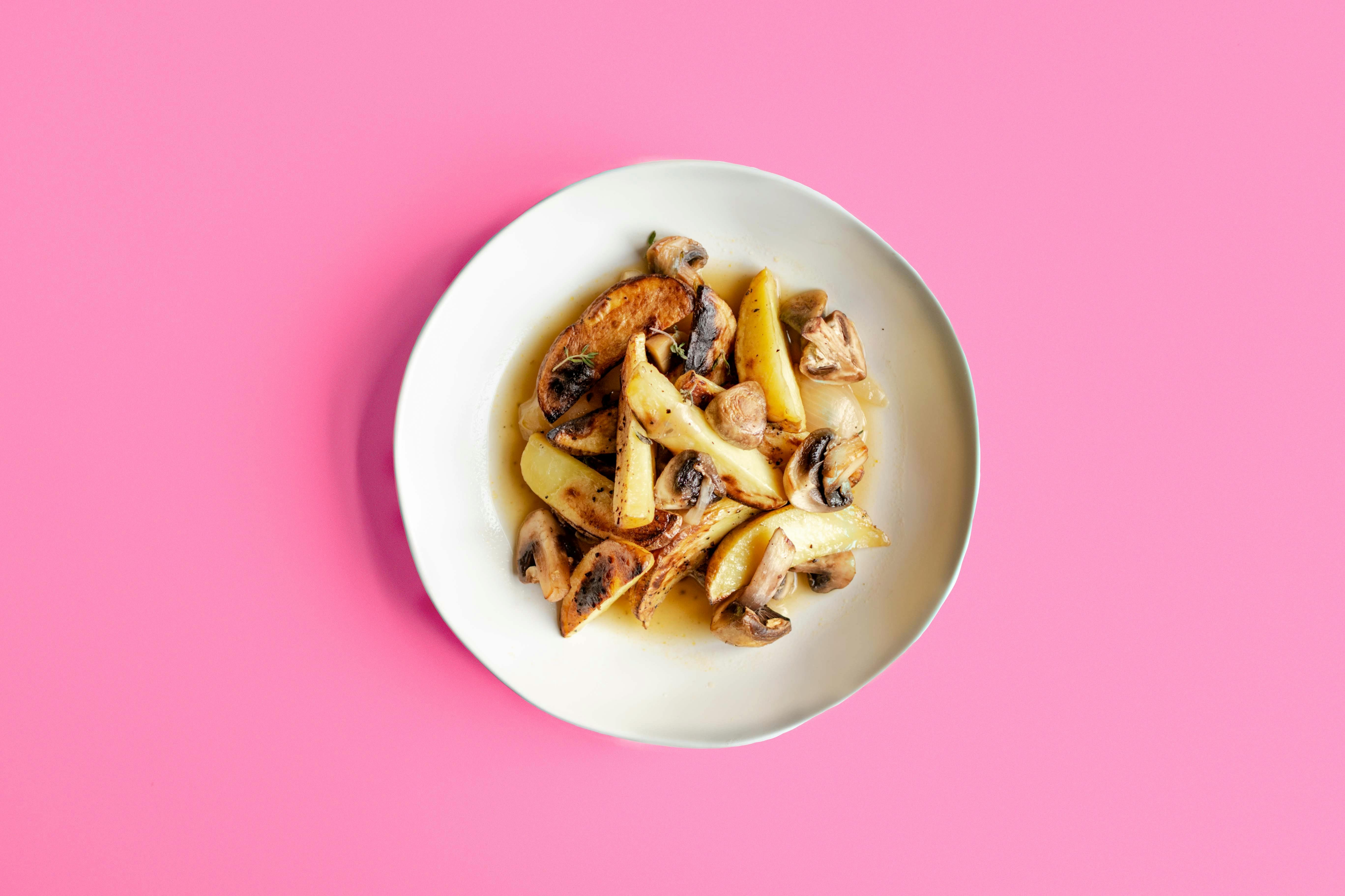 1000+ Interesting Plate Of Food Photos · Pexels · Free Stock Photos