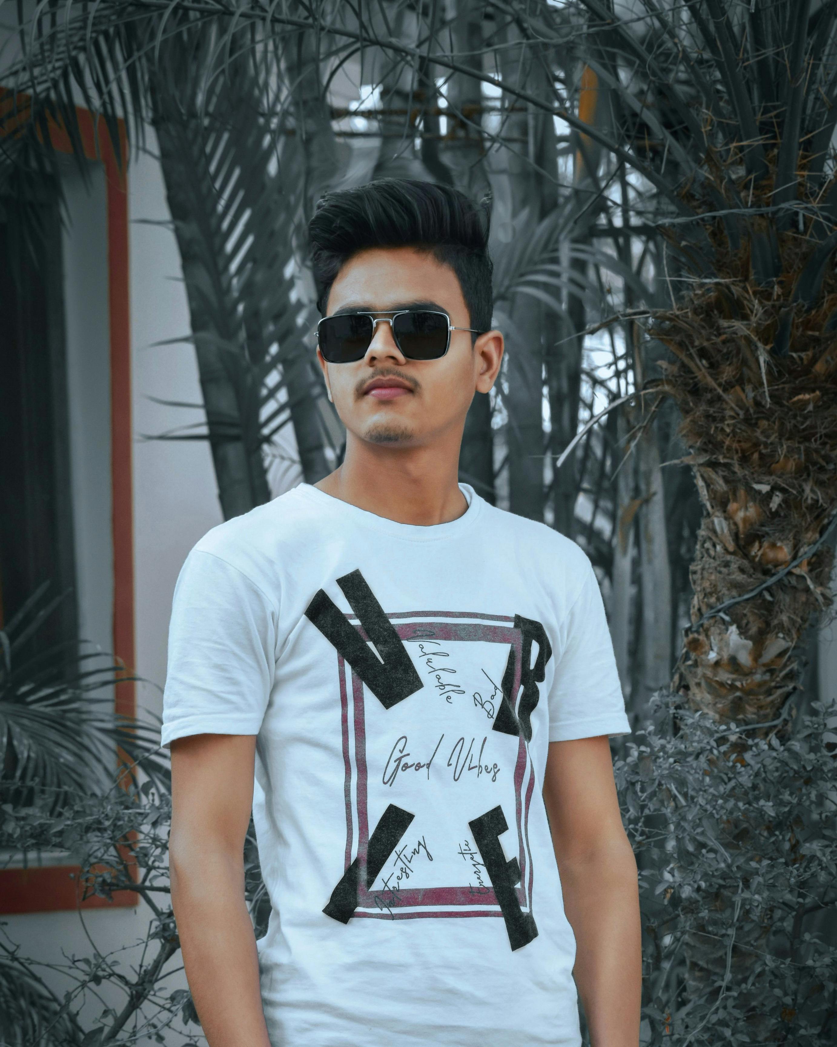 Jay Prakash Kumar - Photographie