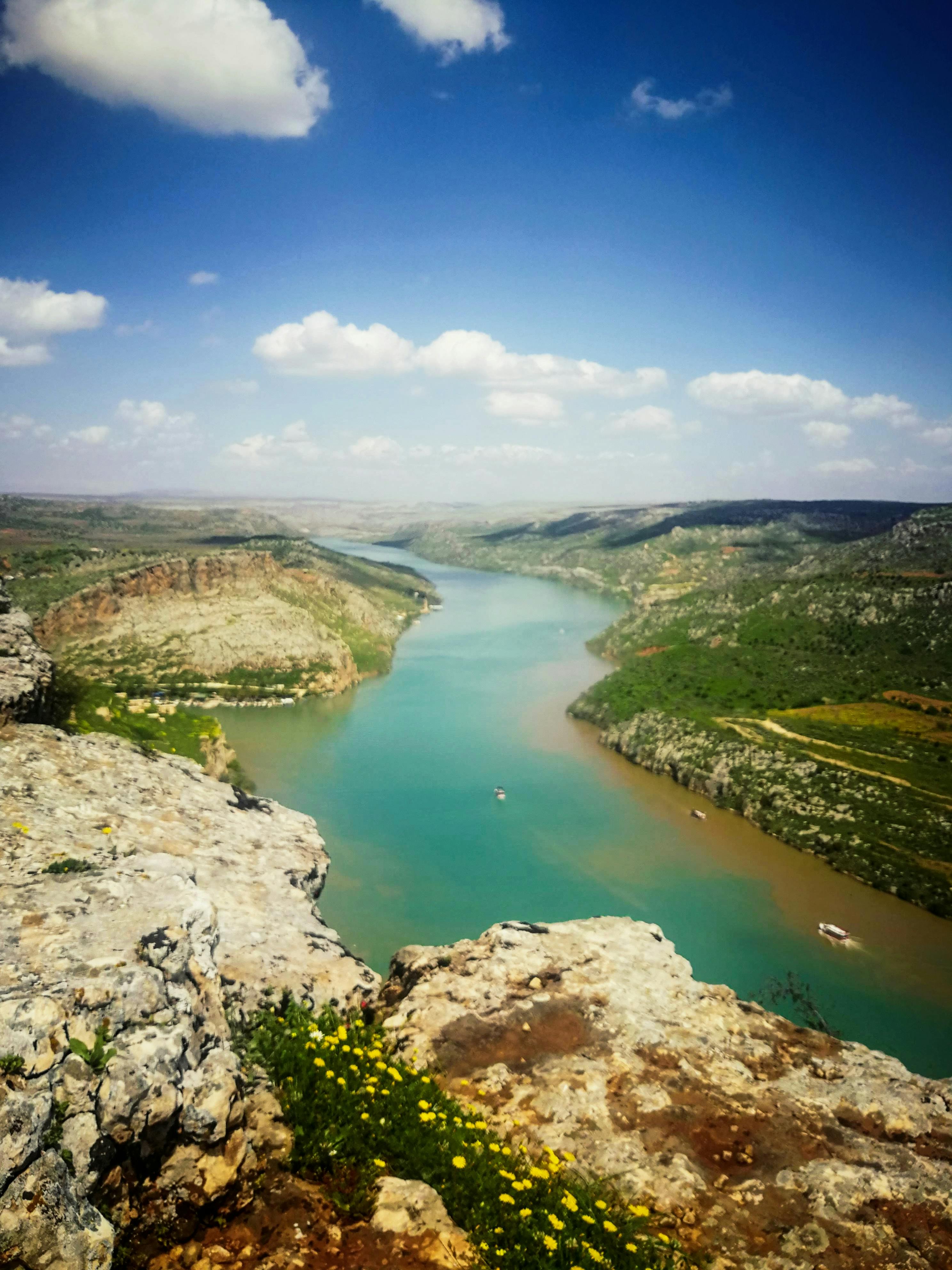 Mount Nitai, Israel · Free Stock Photo