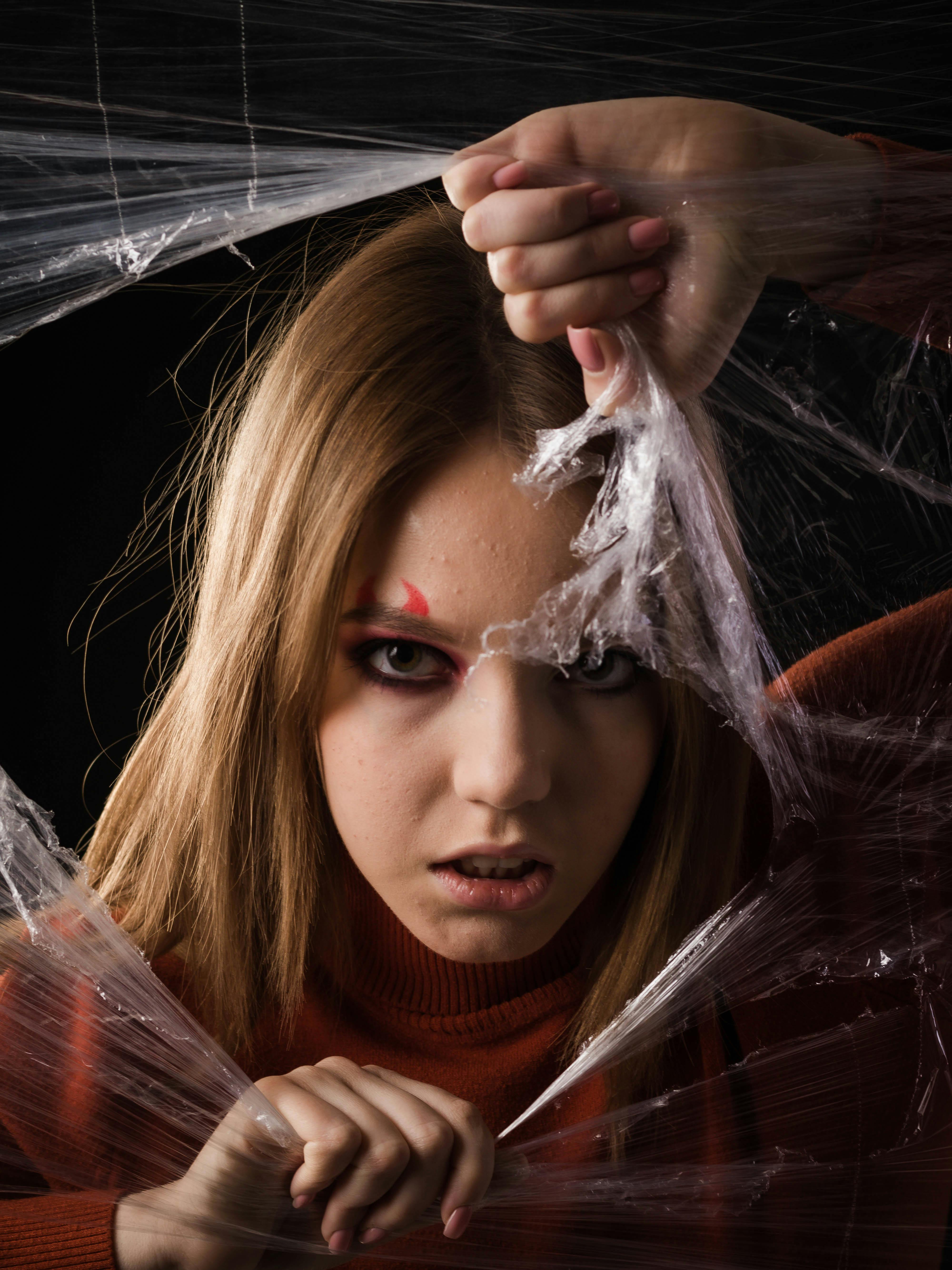 Tearing Plastic Photos, Download The BEST Free Tearing Plastic Stock ...