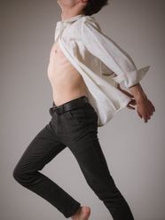 What Happens To A Man s Body At 70 