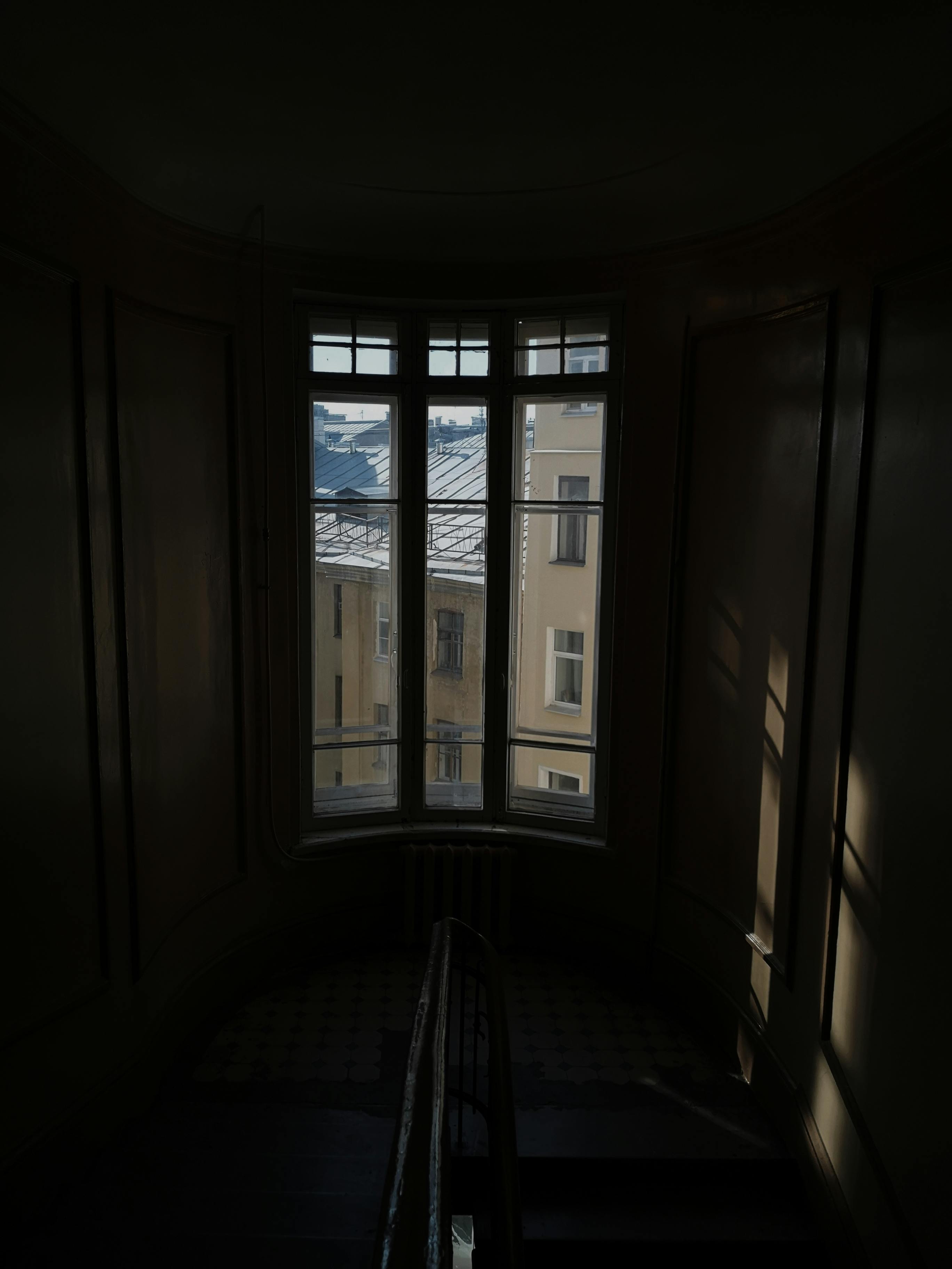 Stair Handrail Front View Photos, Download The BEST Free Stair Handrail ...