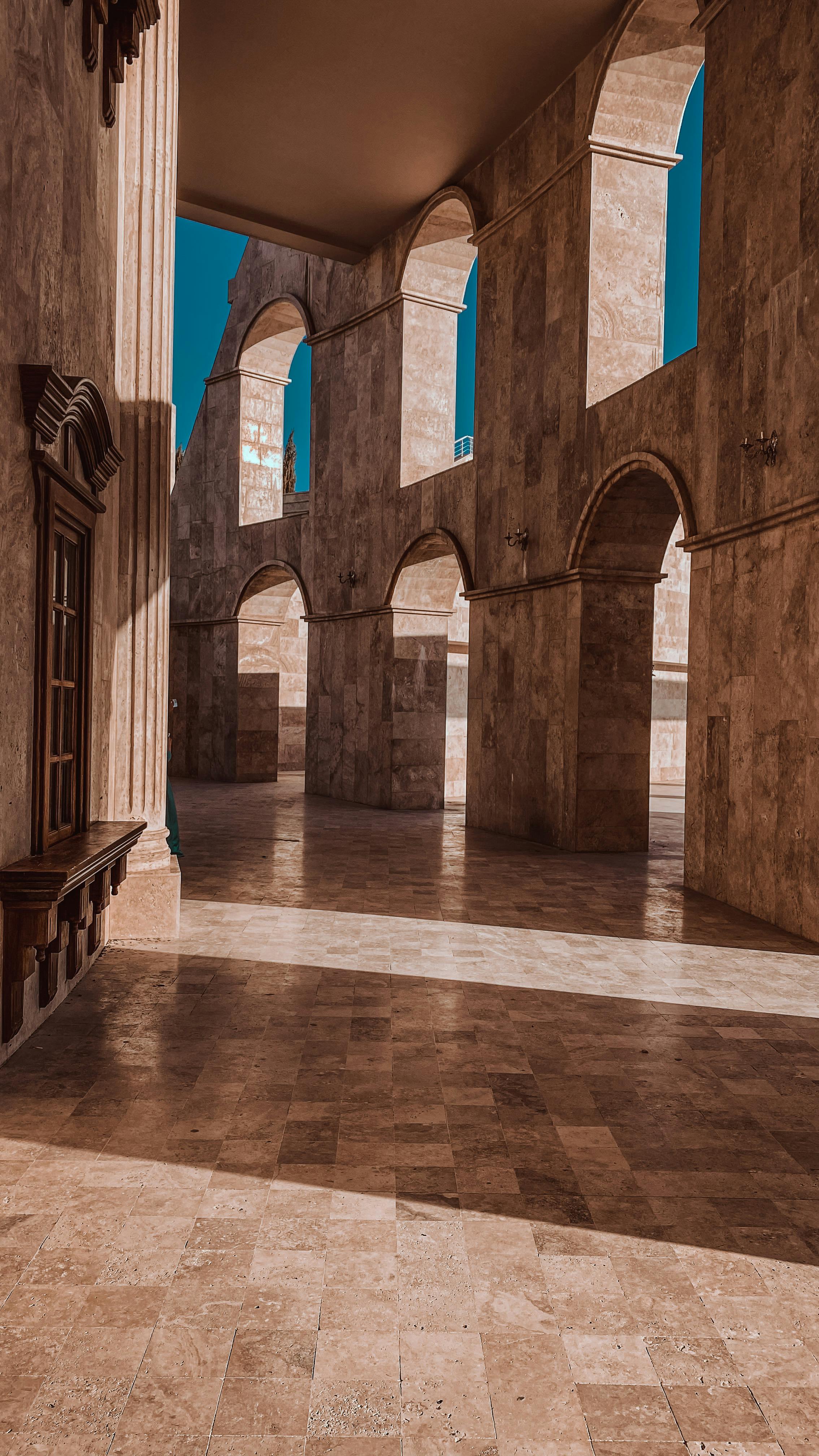 Marble Courtyard, Palace of Versailles, Versailles, France · Free Stock ...