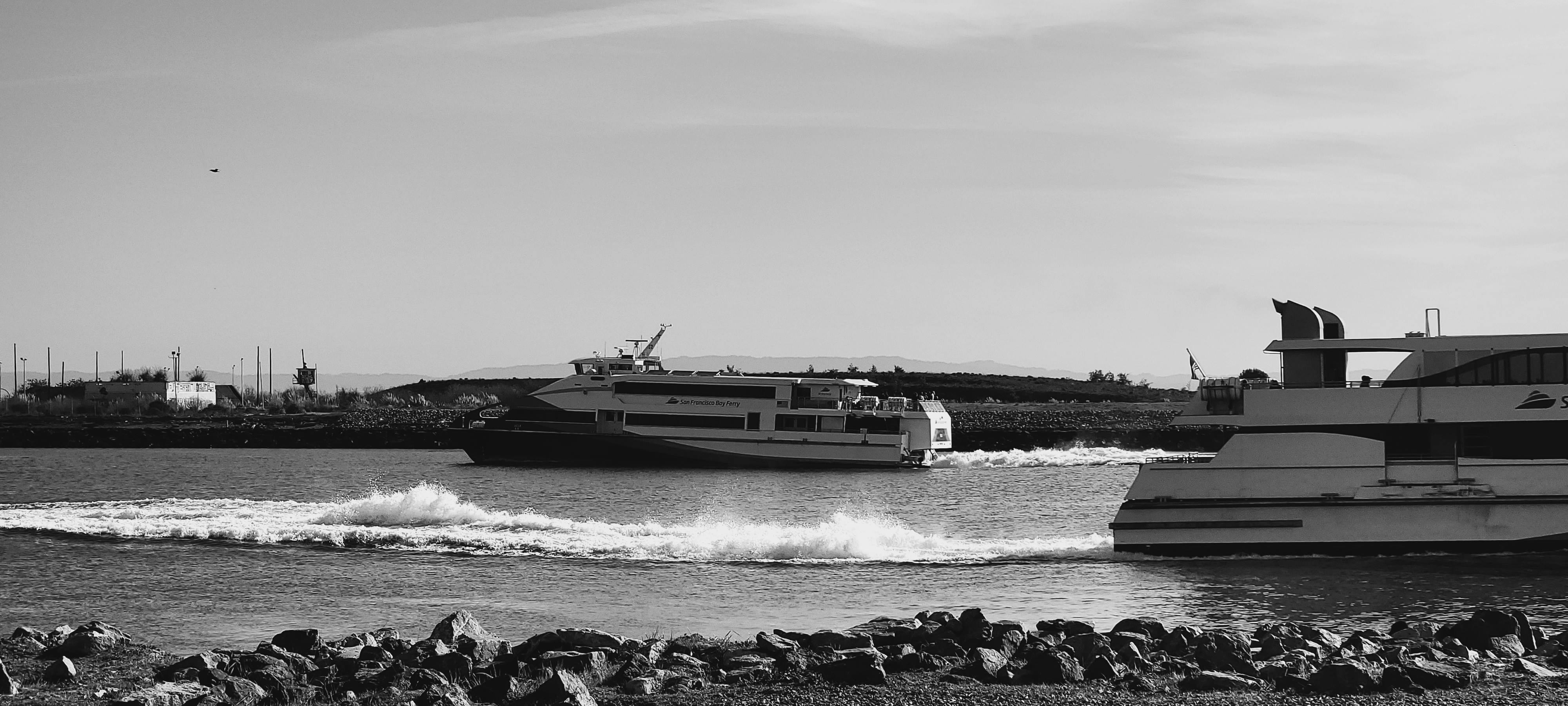 20 fotos y vídeos de Port Of Oakland guardados por Peter Sisco