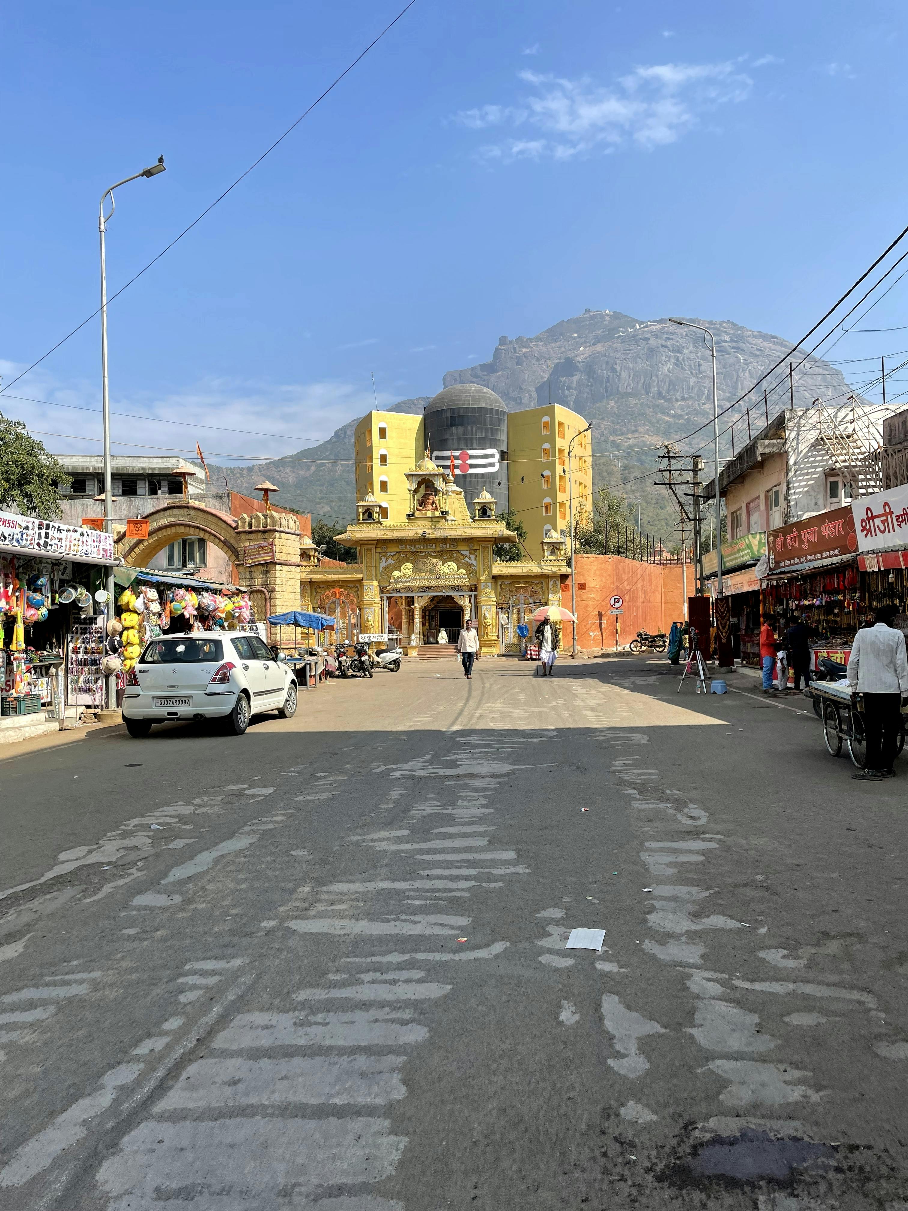 Darshan Rathod - 사진