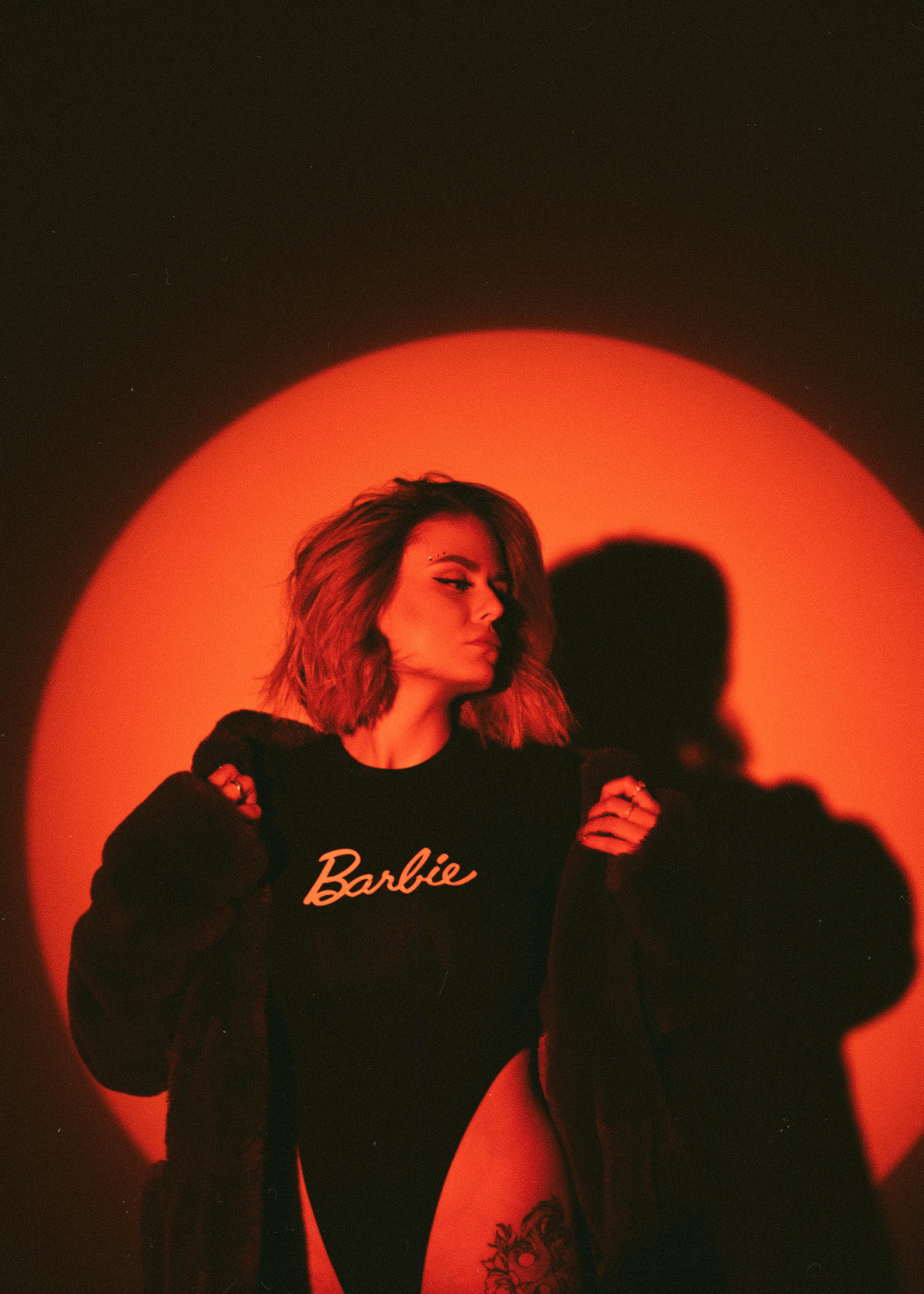 Barbie Silhouette Photos, Download The BEST Free Barbie Silhouette ...