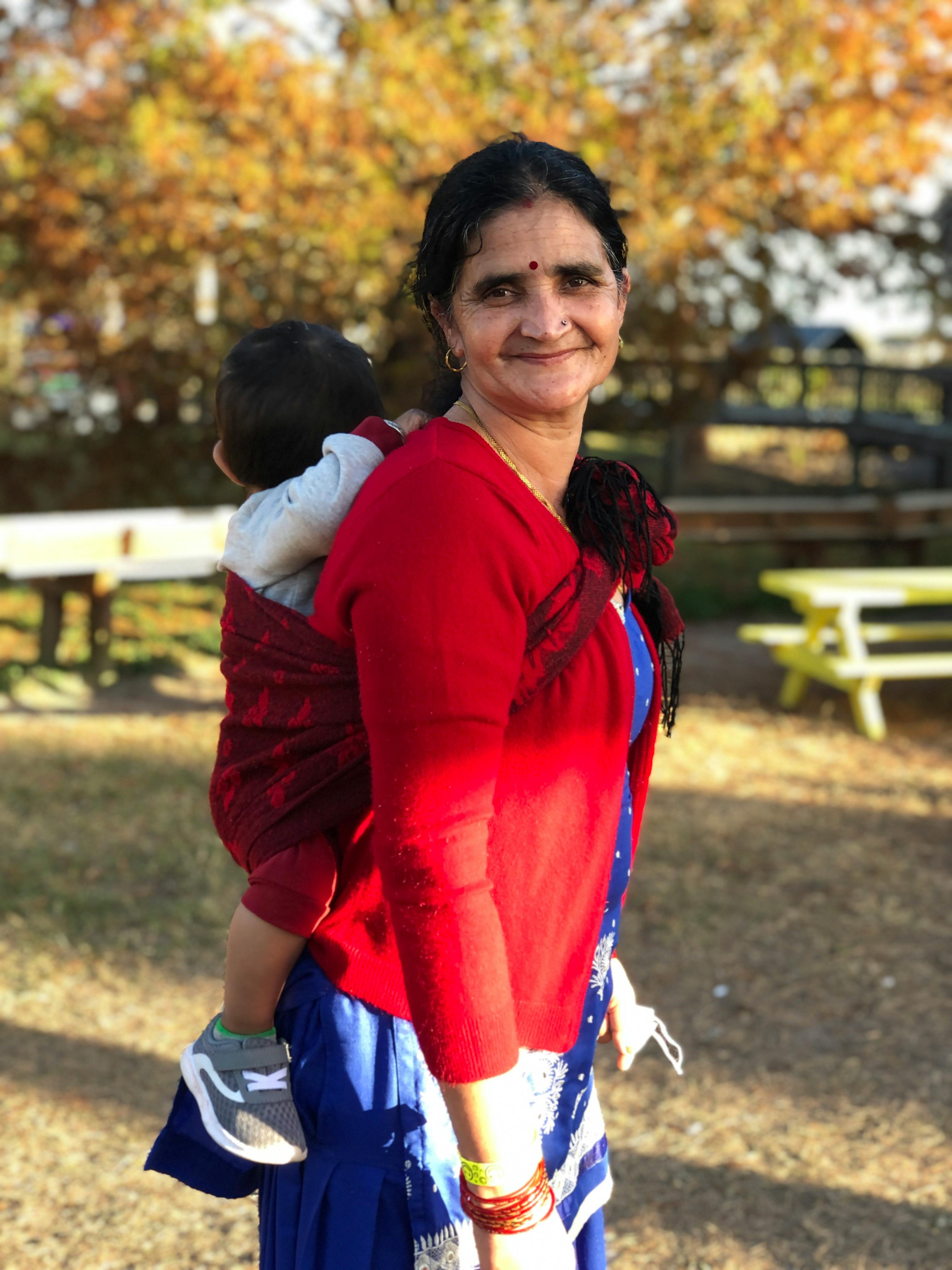 Mahalaxmi Silwal - Photography