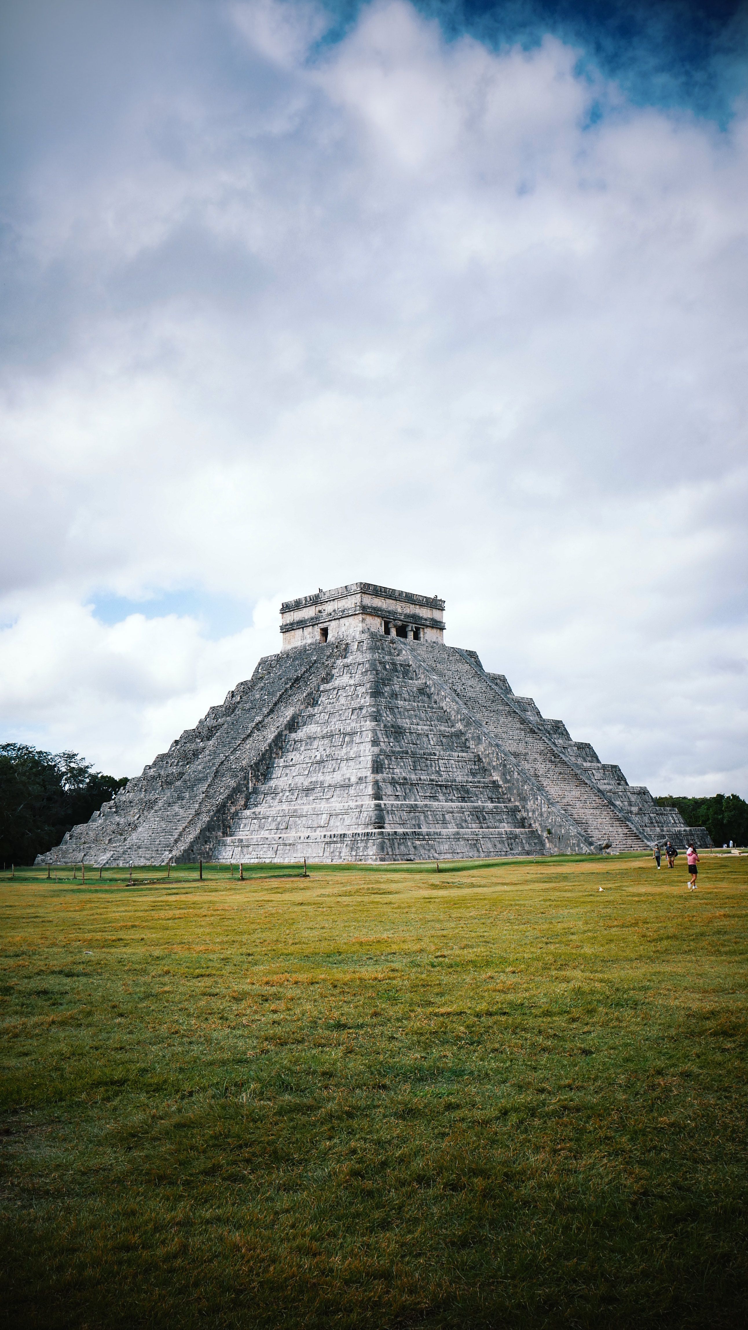 Aztec Temples Photos, Download The BEST Free Aztec Temples Stock Photos ...