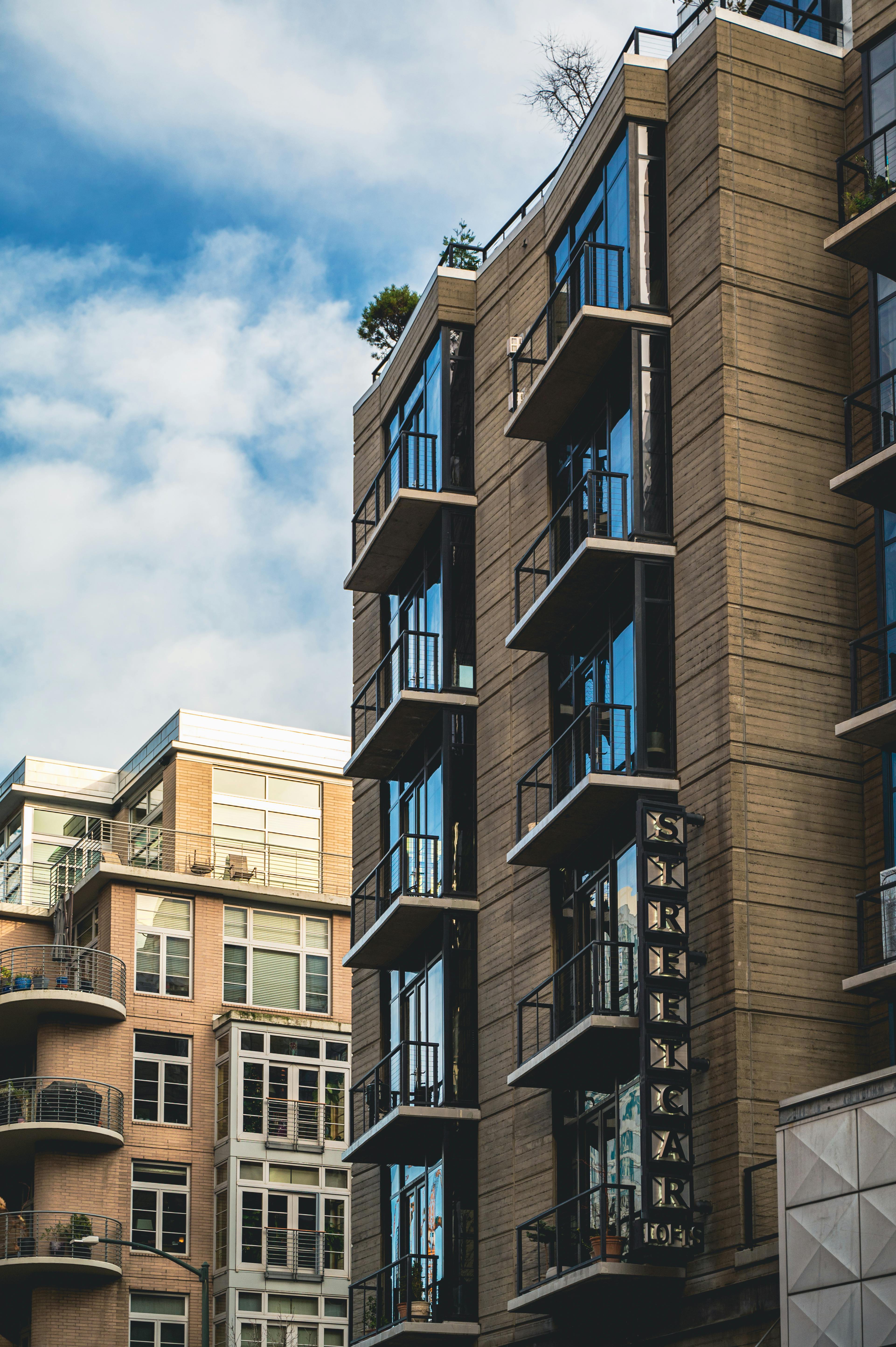 Architectural design · Free Stock Photo