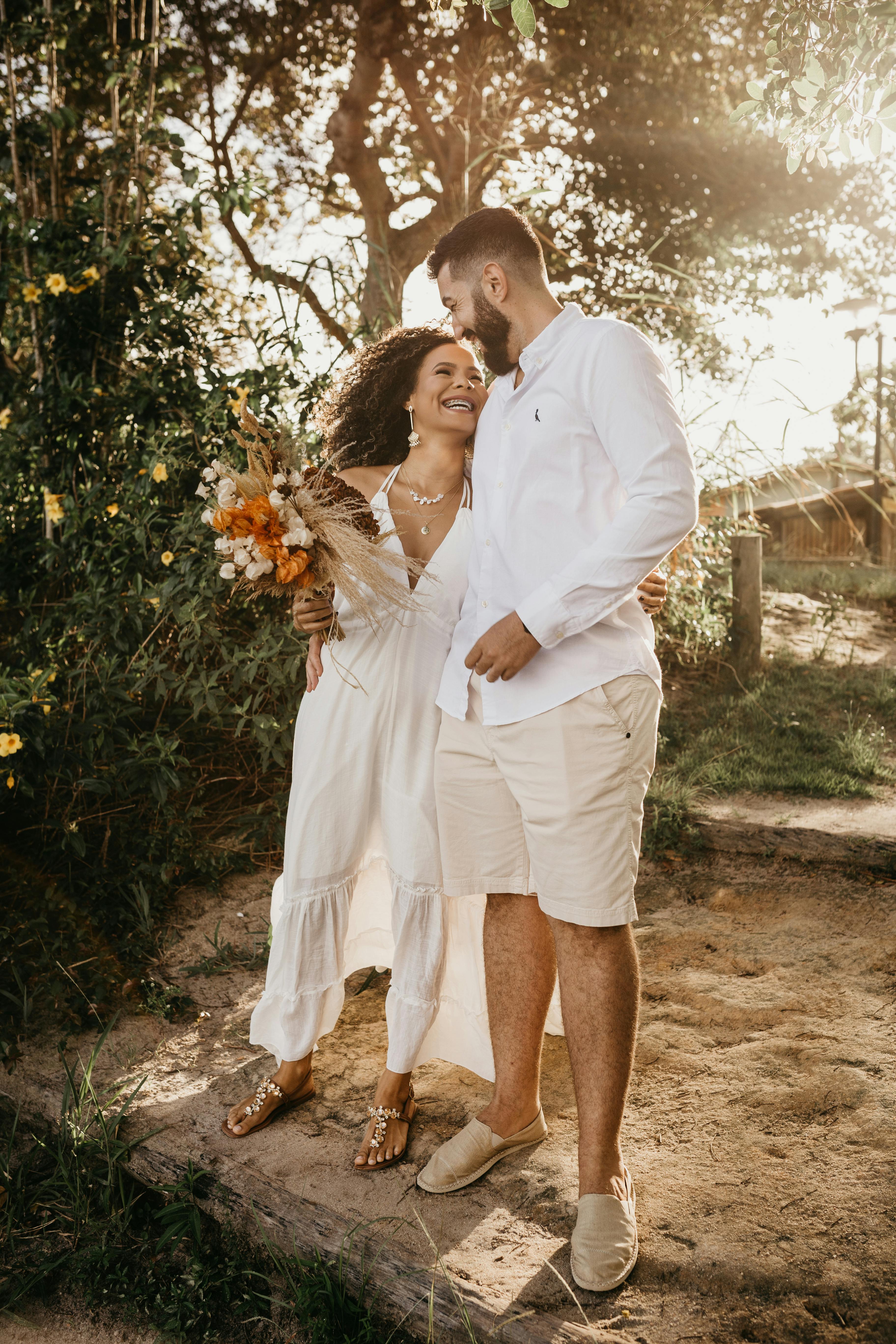 Low Angle Photo Of Couple Kissing · Free Stock Photo