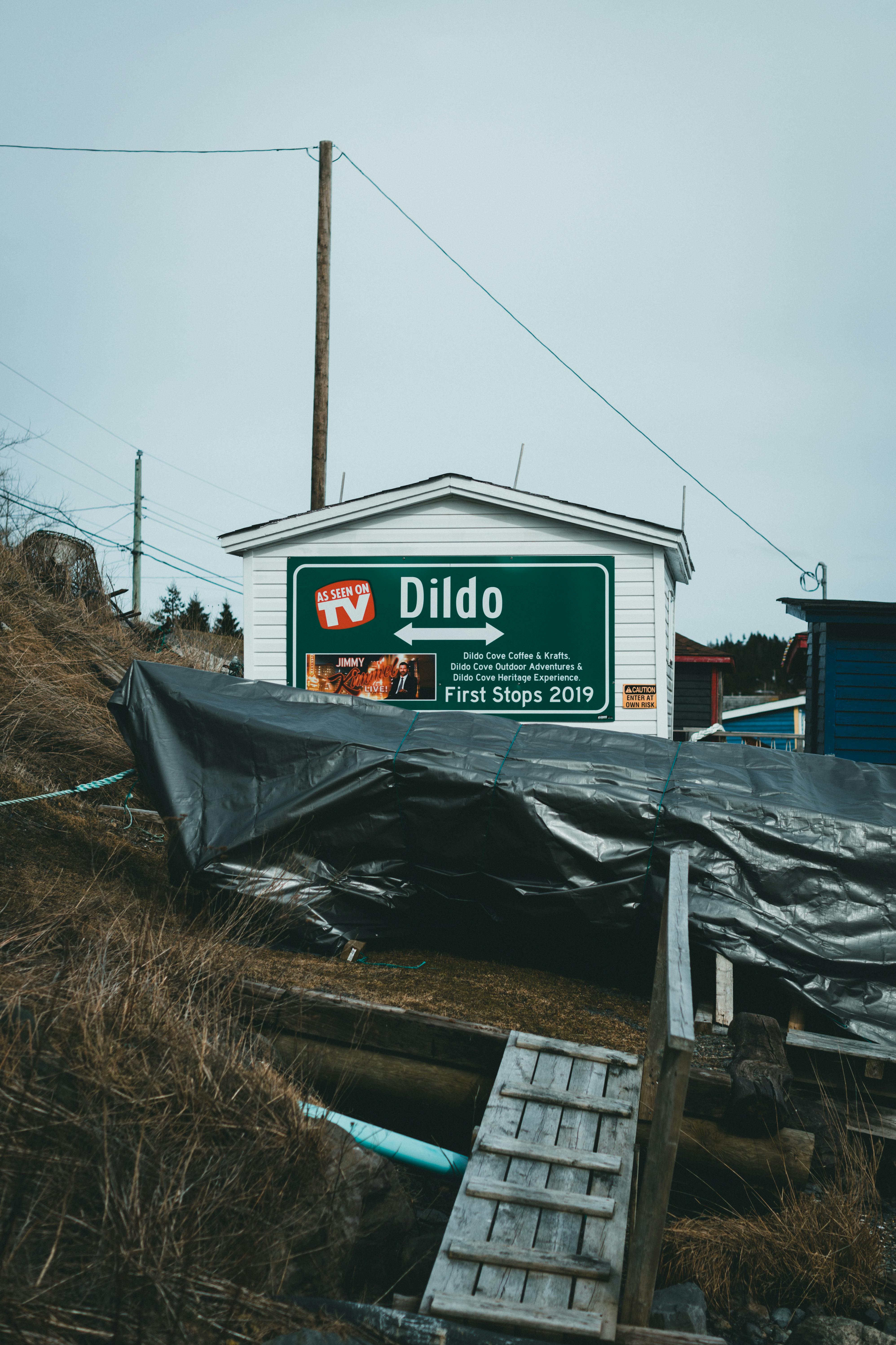 Shake Shack Signage on Street · Free Stock Photo