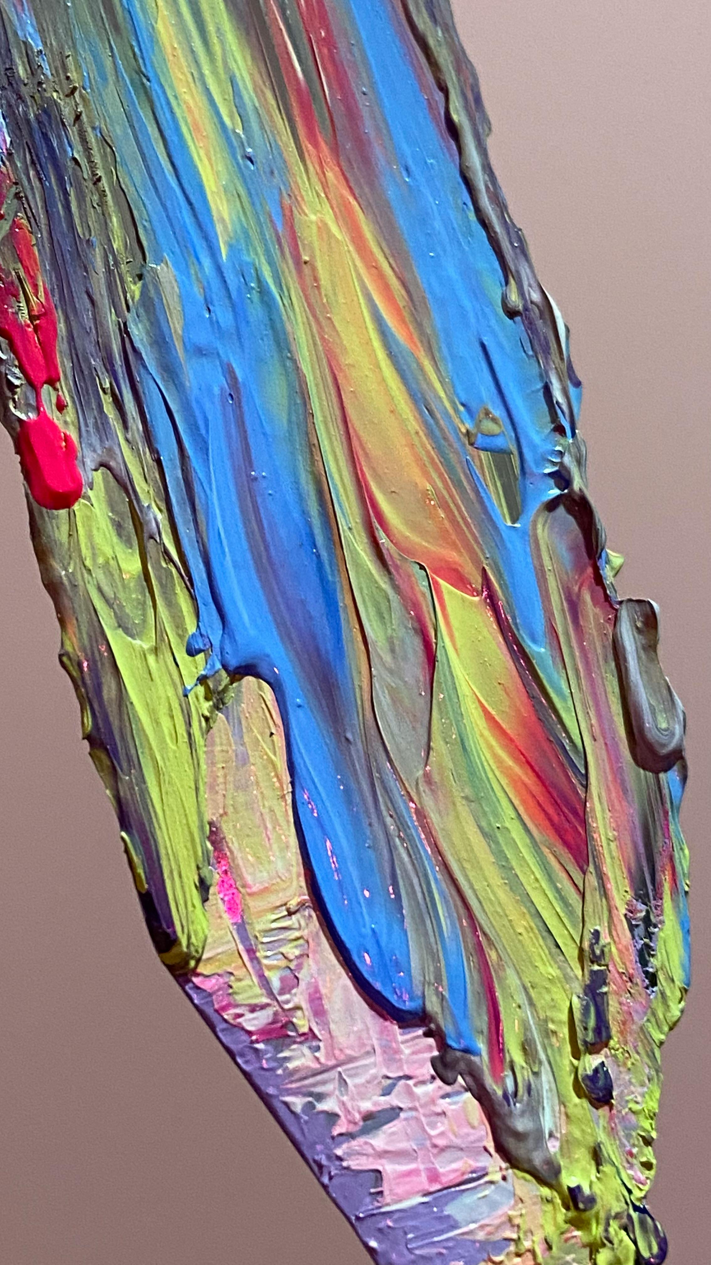 Color Palette · Free Stock Photo