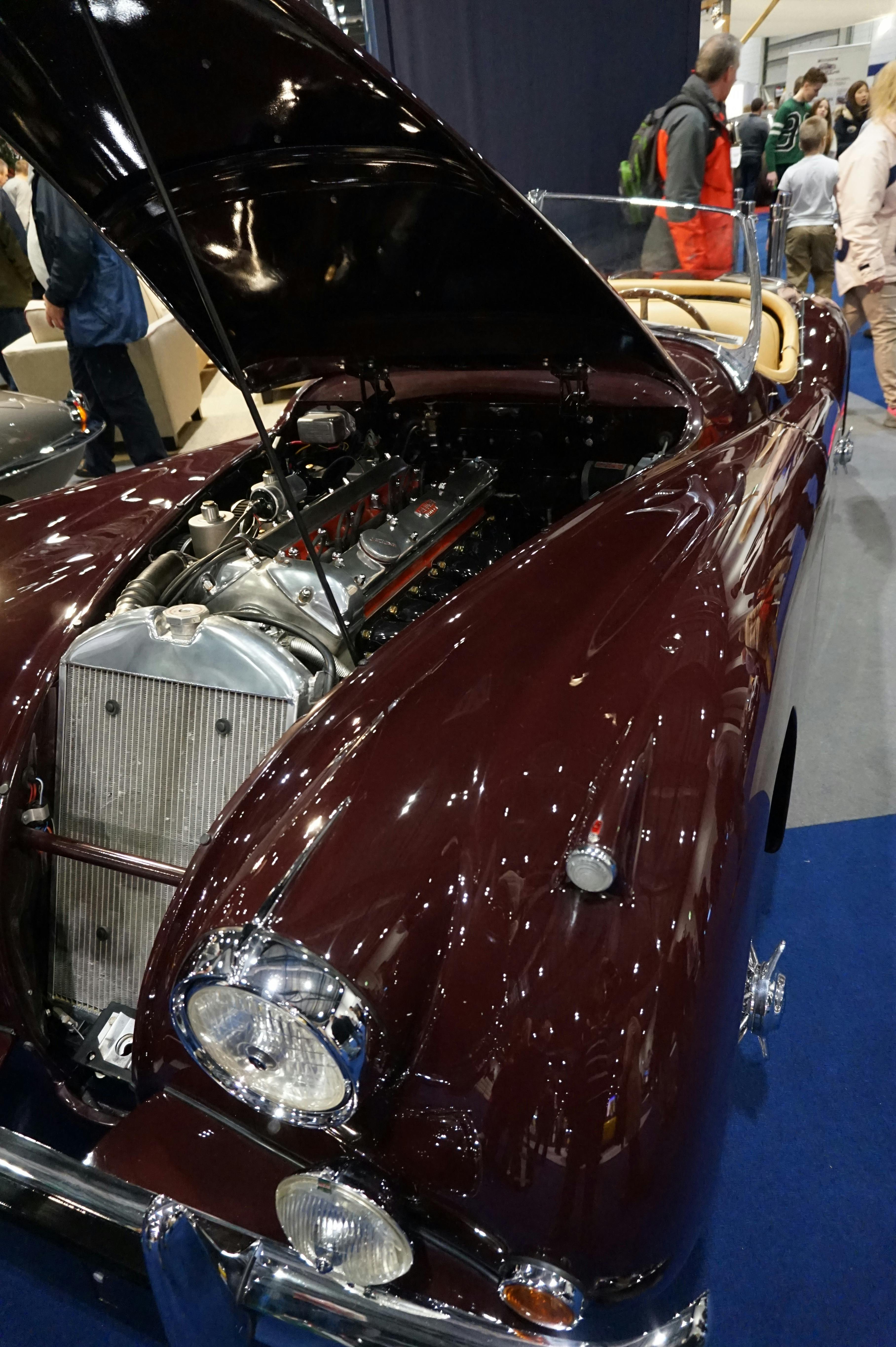 Jay Tunstall - 사진