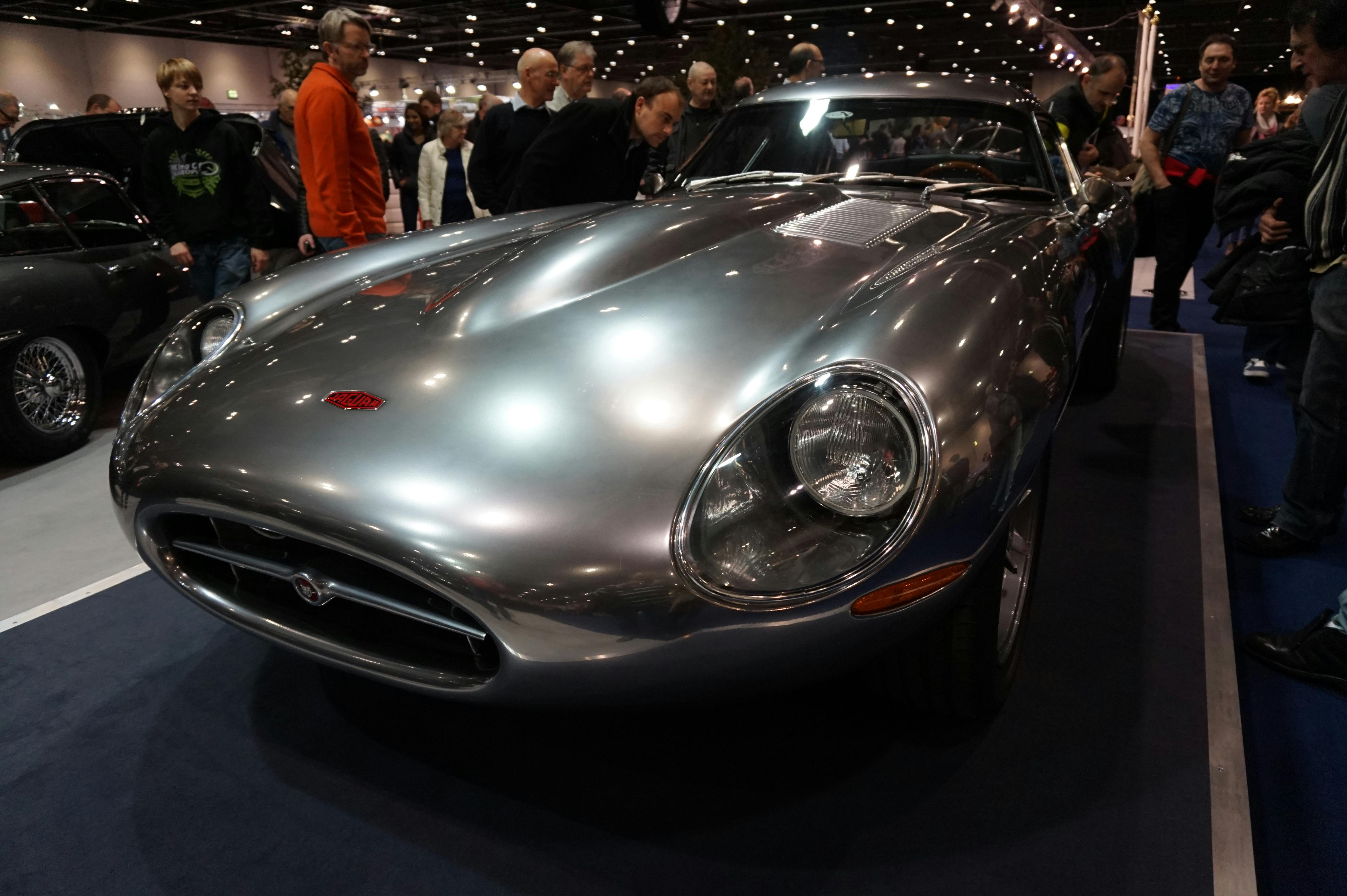 Jay Tunstall - 写真