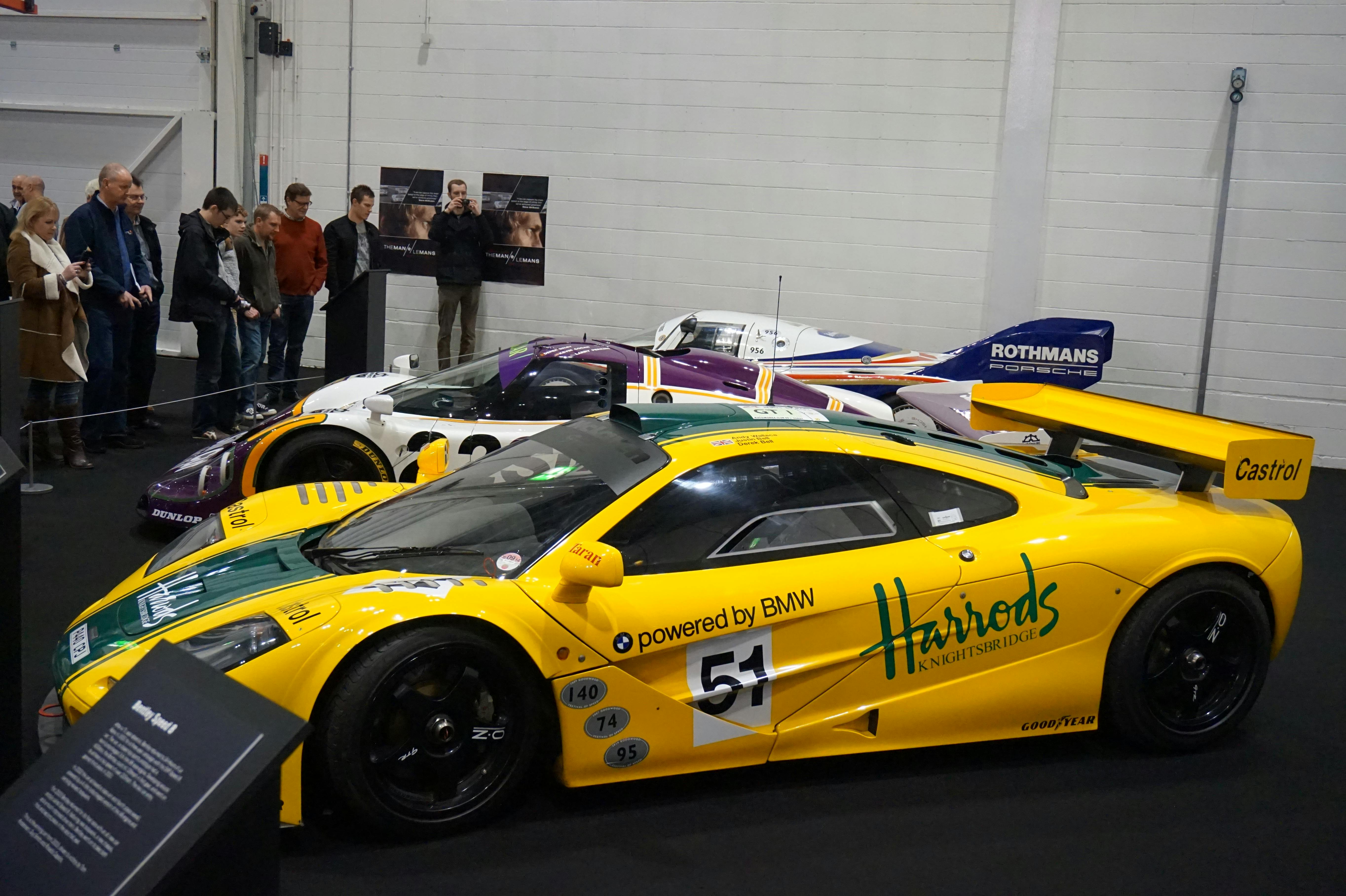 Jay Tunstall - 사진