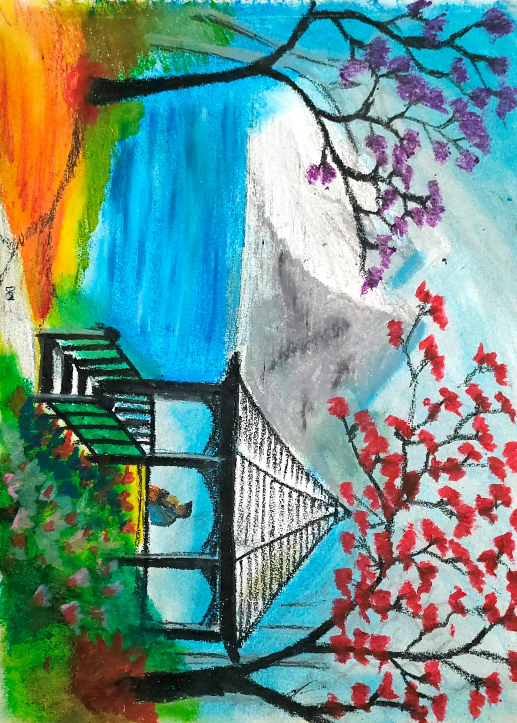 Monsoon 10 Photos & Videos Collected by Devansh Verma