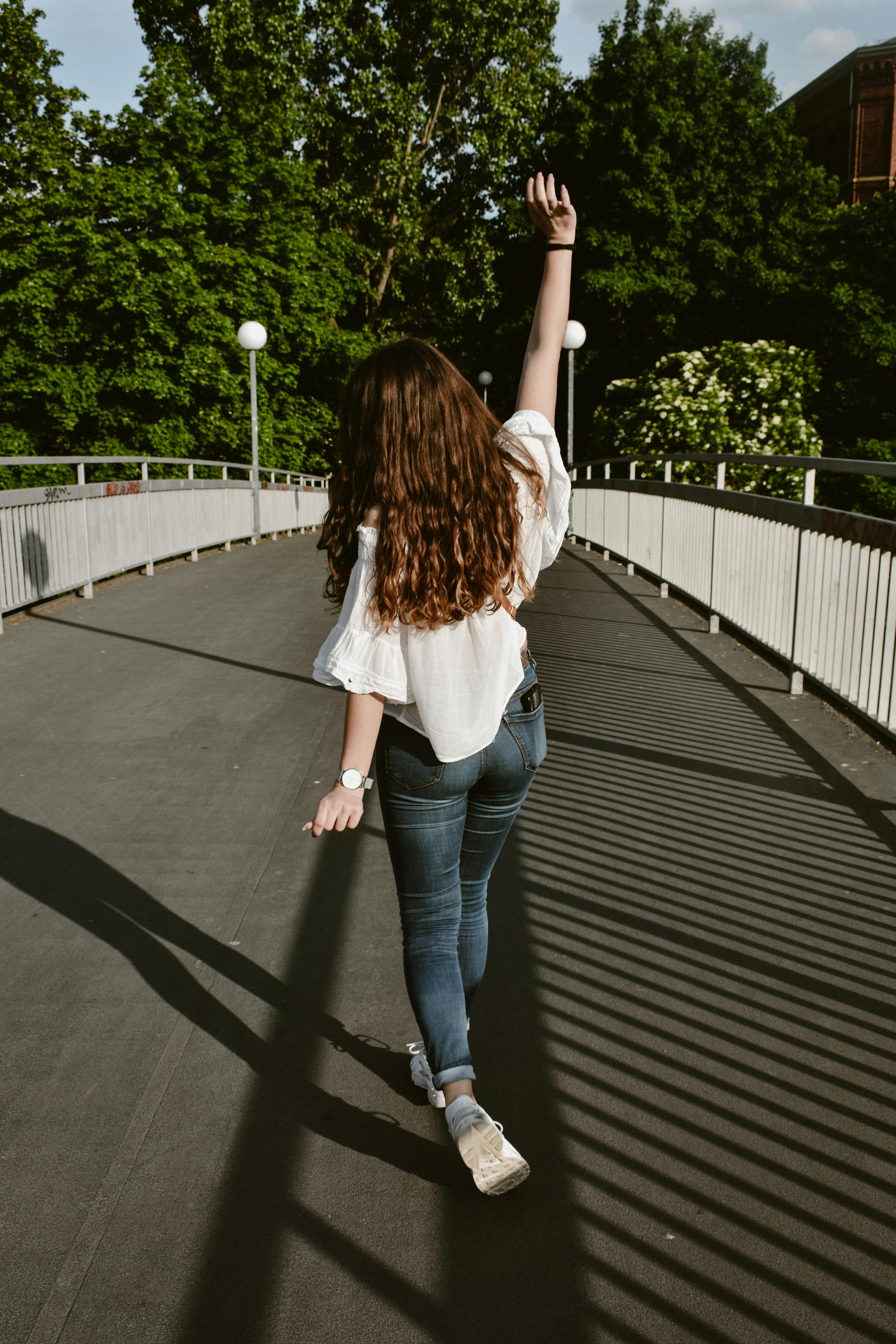 6.000+ Schritte Zählen Bilder und Fotos · Kostenlos Downloaden · Pexels ...