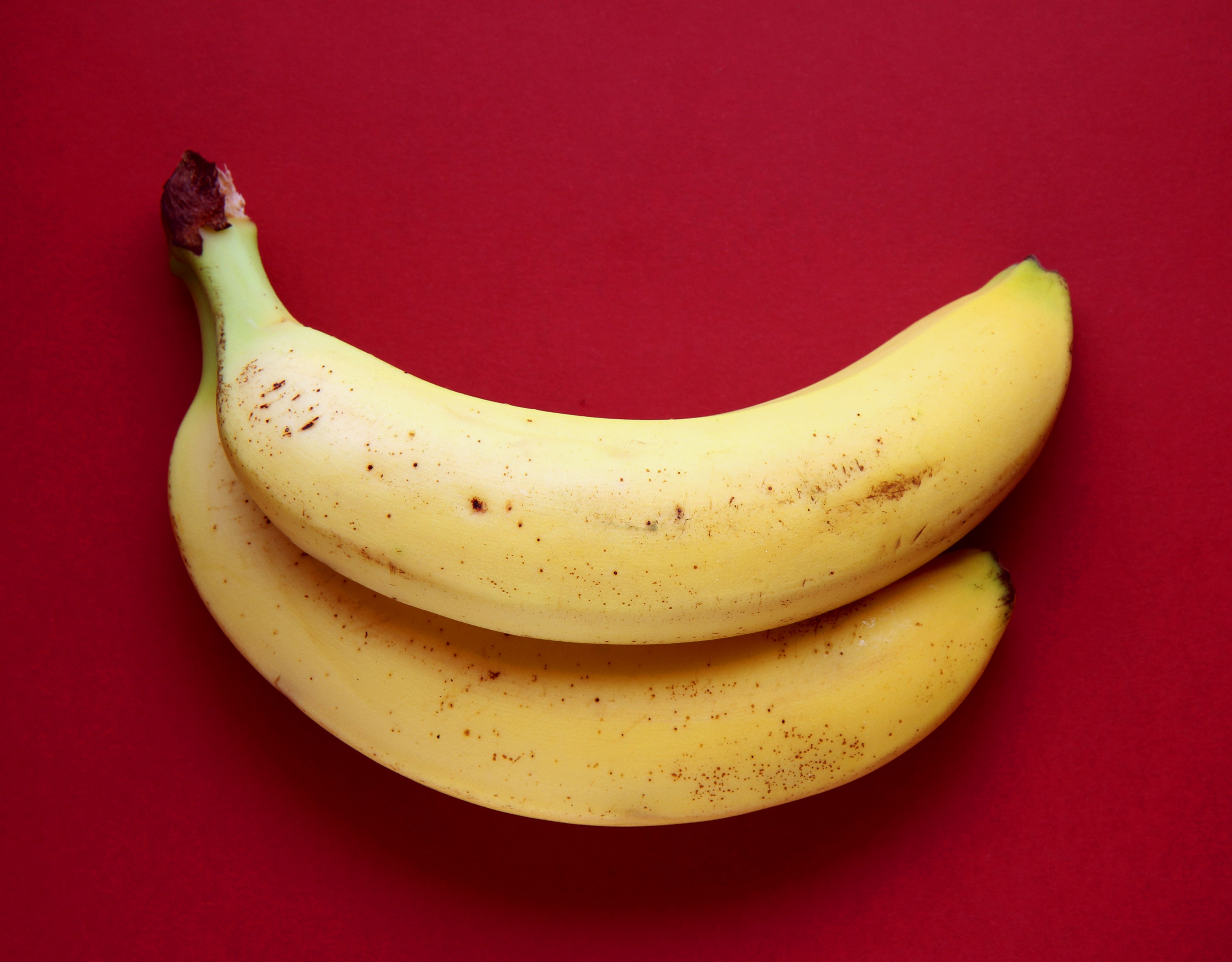 Photo of Yellow Bananas · Free Stock Photo
