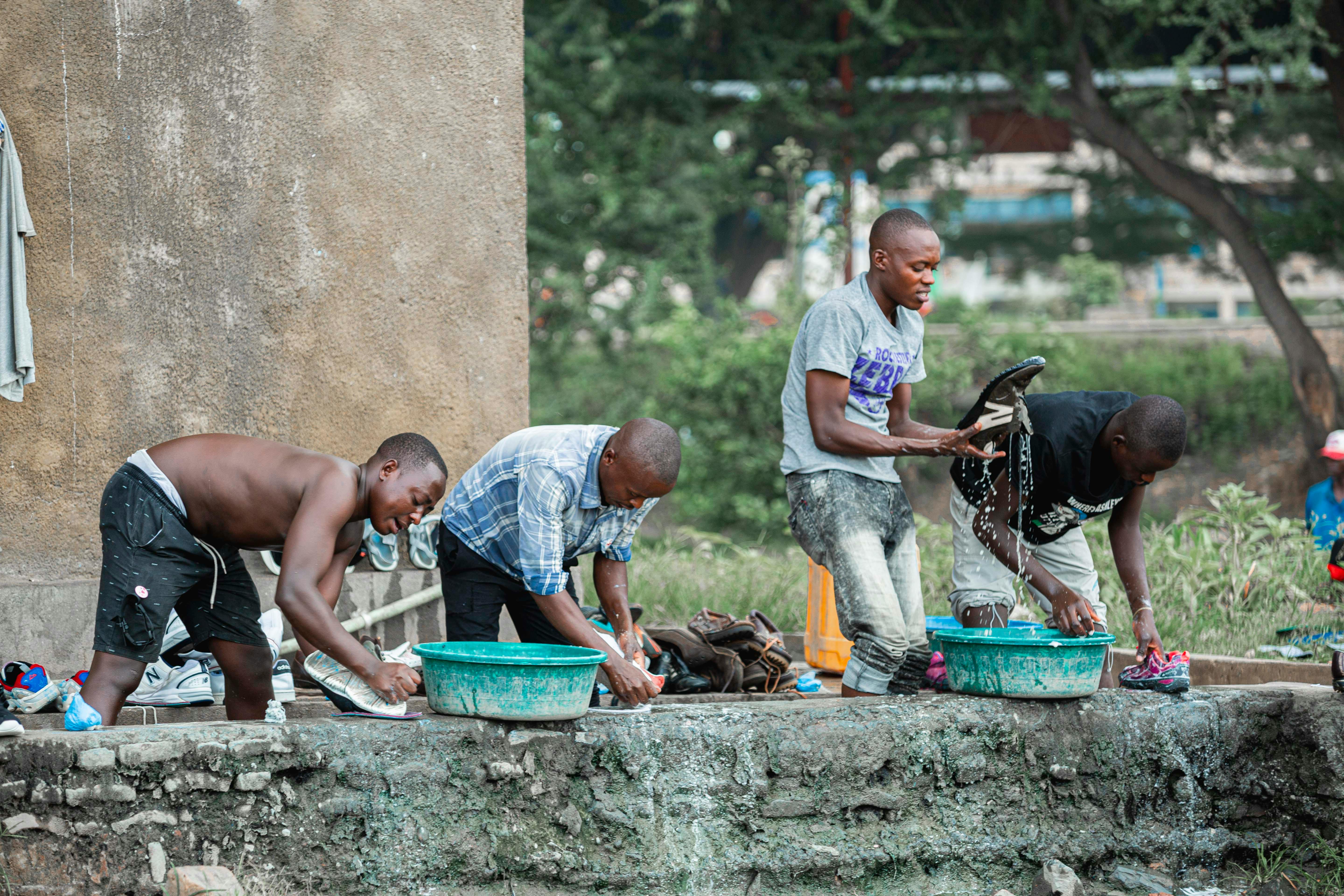 3,000+ Best Pressure Washing Photos · 100% Free Download · Pexels Stock ...