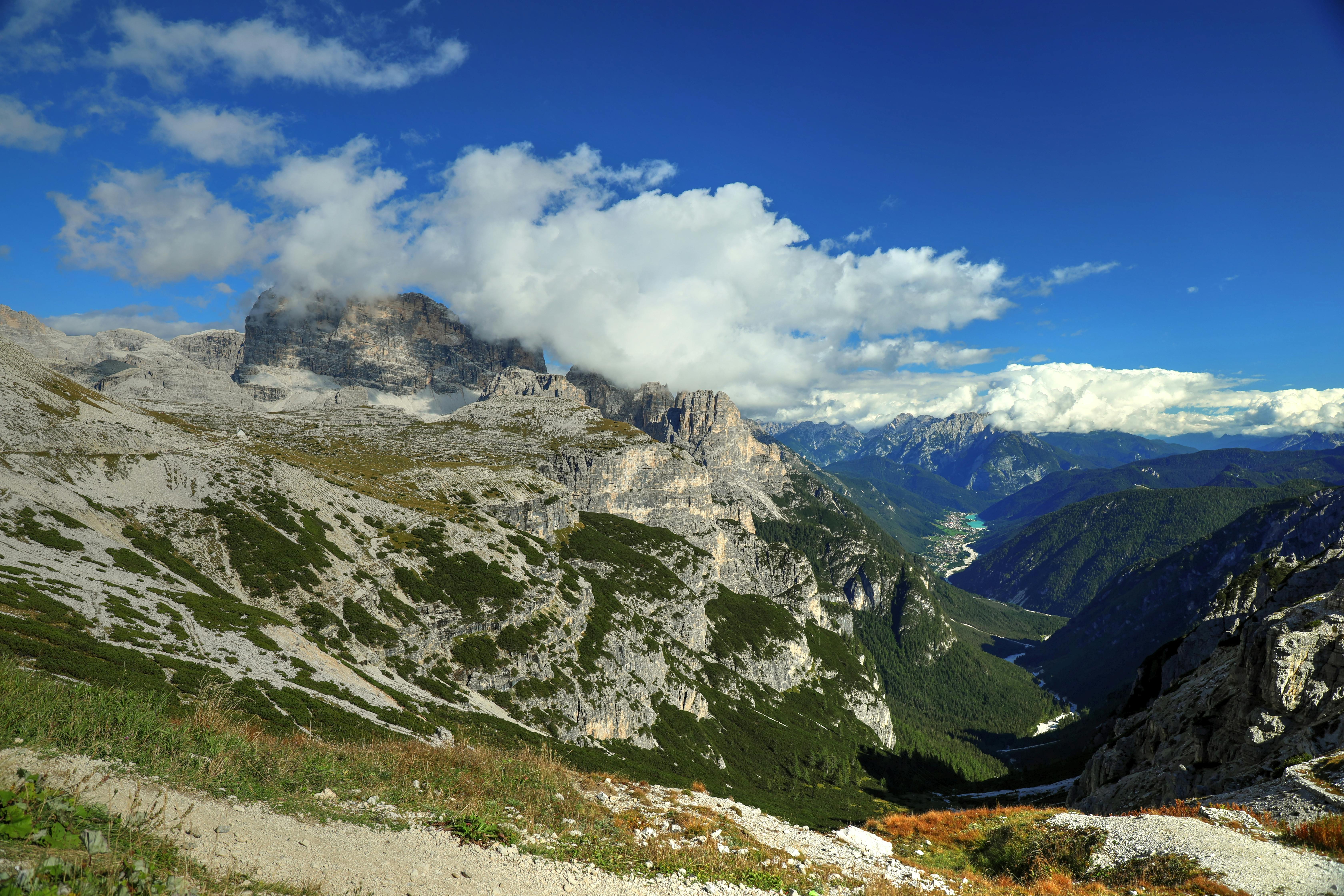Italy Mountain Range Photos, Download The BEST Free Italy Mountain ...