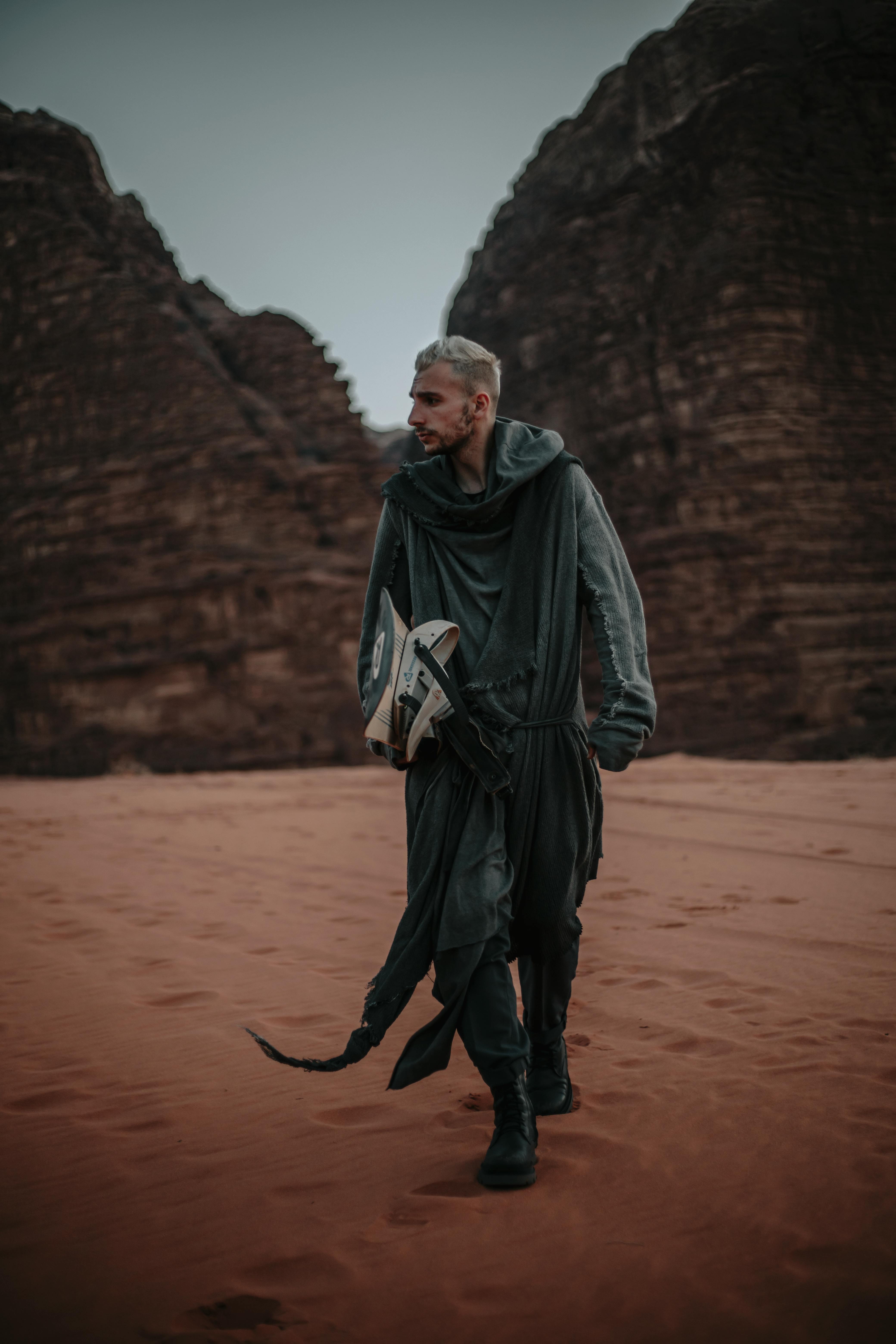 Solo Traveler's Survival Guide: Tips And Tricks For Exploring Alone ...