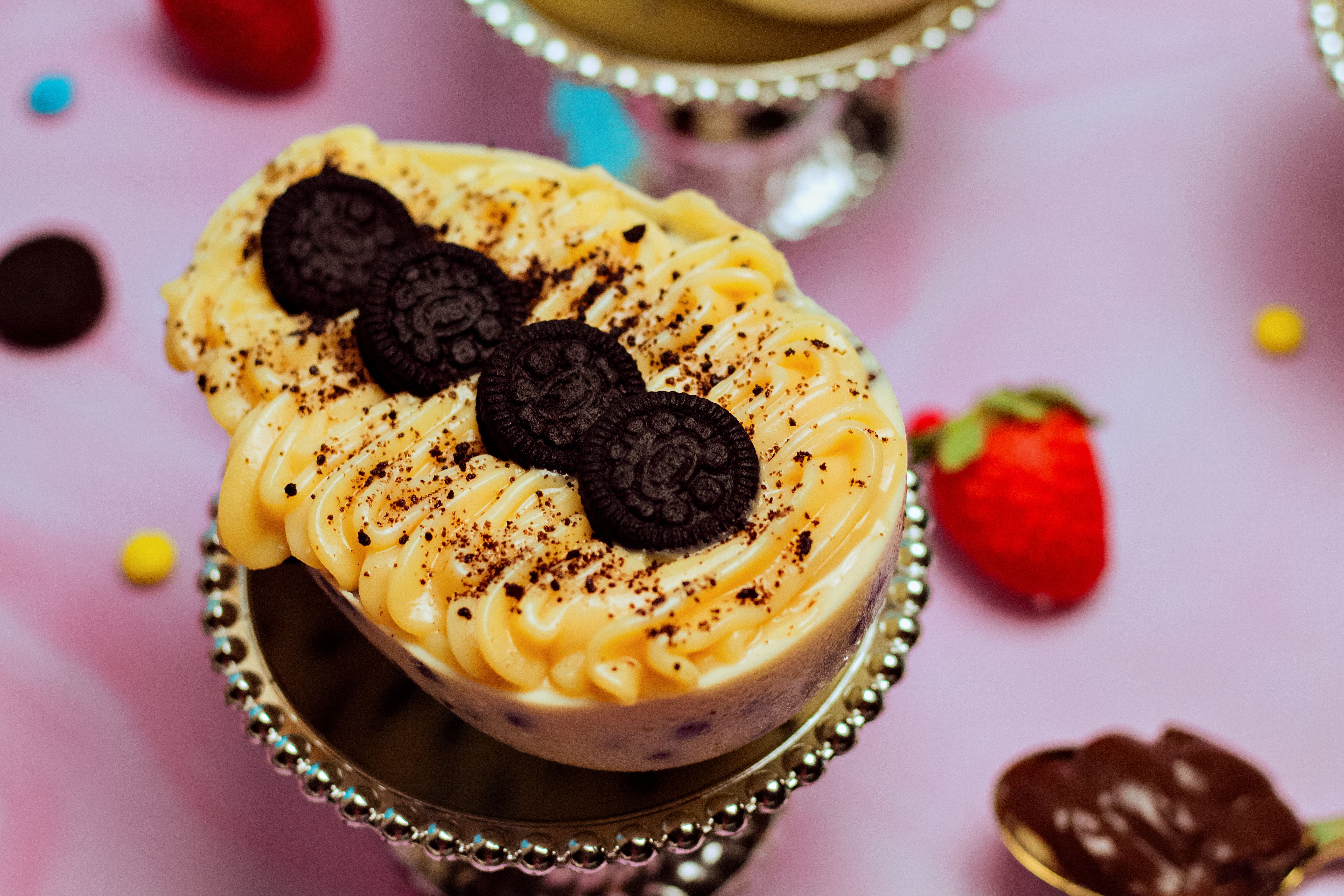 100+ Best Custard Photos · 100% Free Download · Pexels Stock Photos