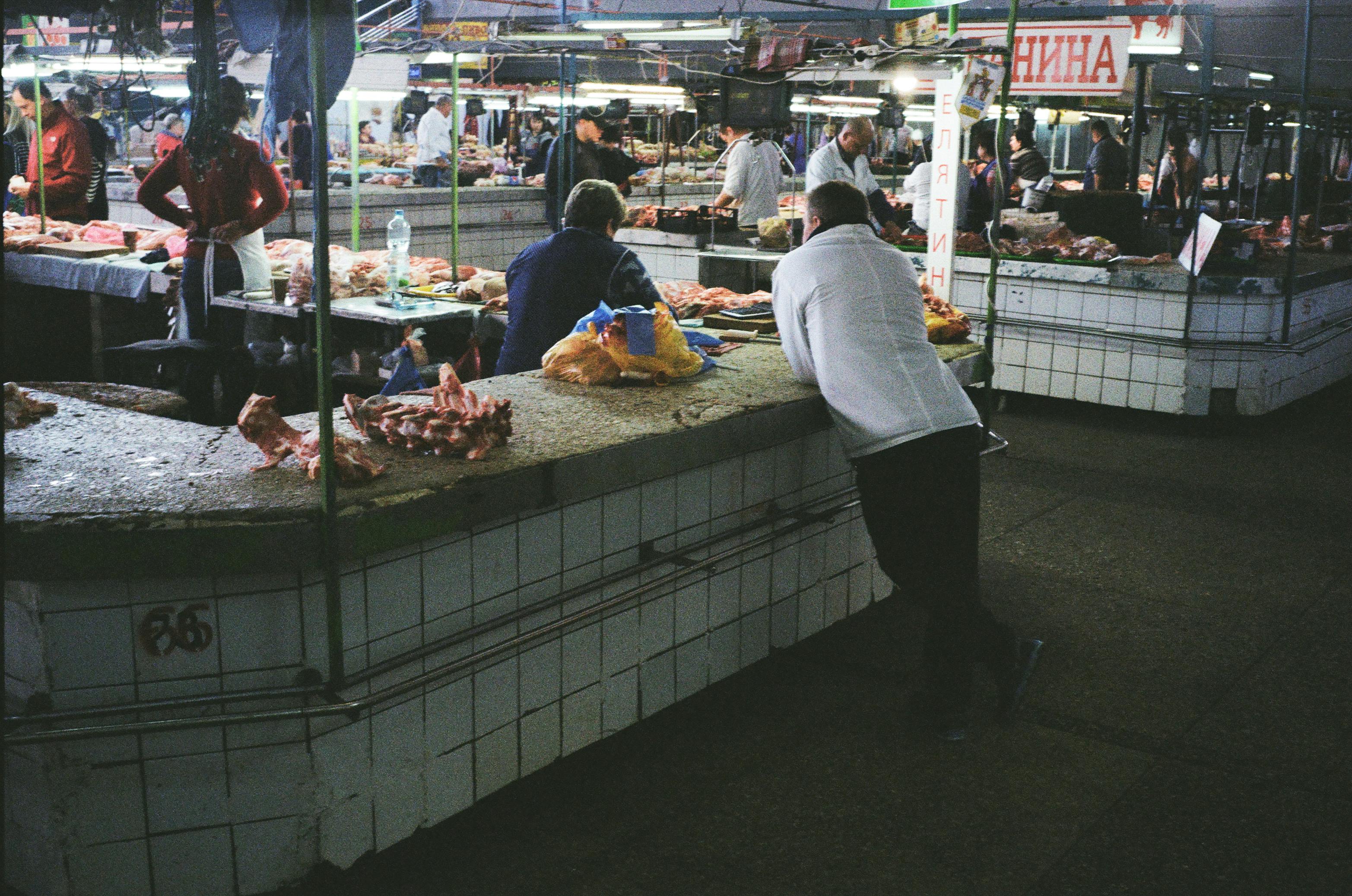 Human Meat Market Photos, Download The BEST Free Human Meat Market ...