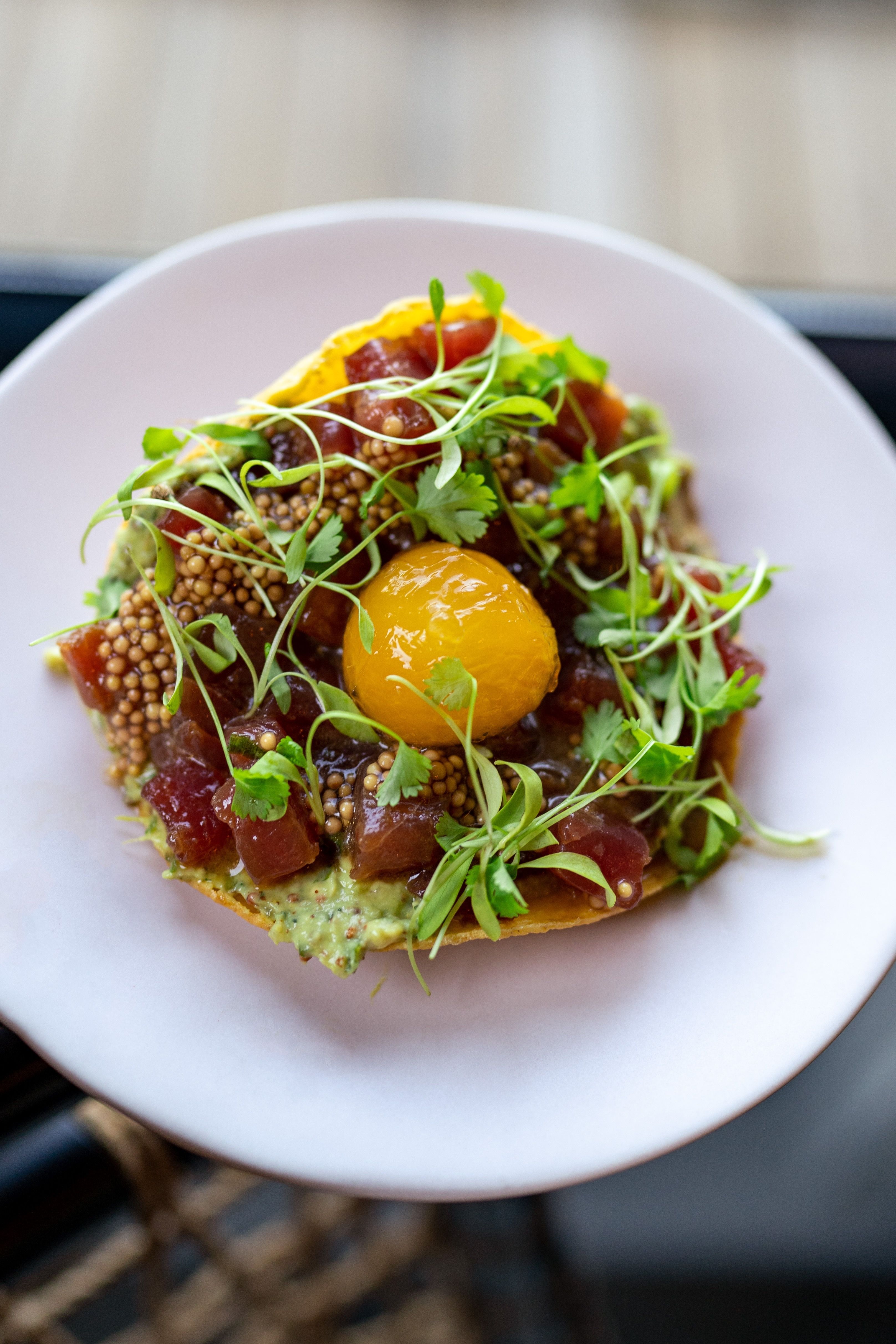 Food on Dish · Free Stock Photo