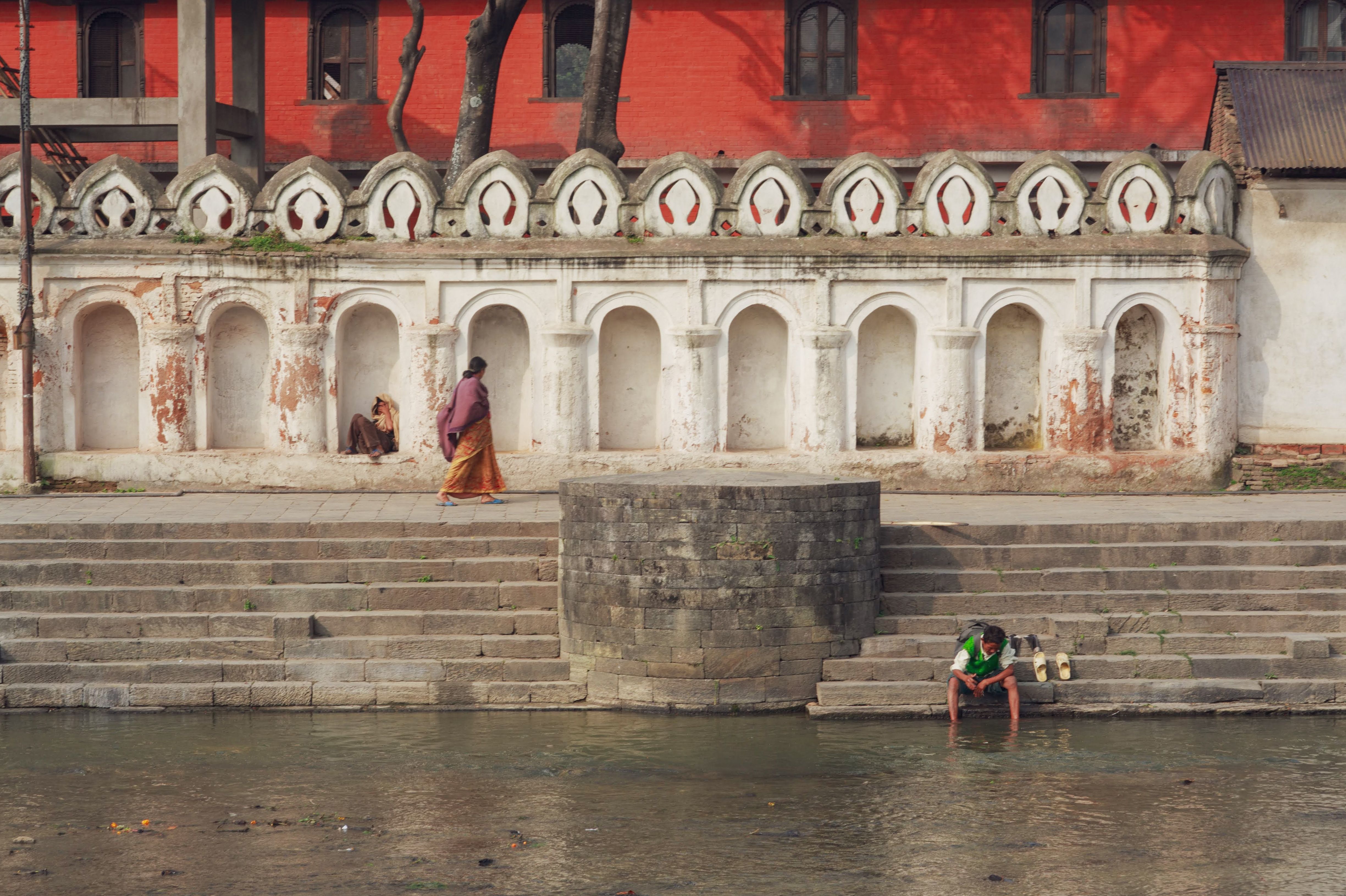 River Steps Photos, Download The BEST Free River Steps Stock Photos ...